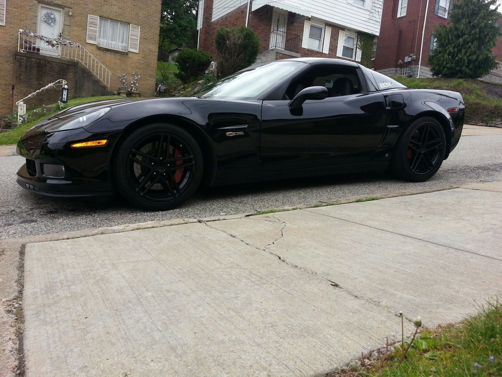 Z06 how about this ls7 build - CorvetteForum - Chevrolet Corvette Forum ...