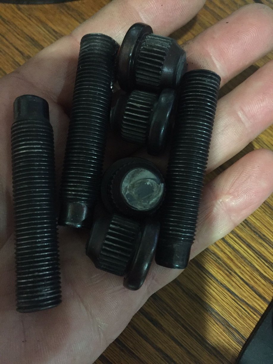 solid rear end conversion 0n 1981 any good ideas - CorvetteForum ...