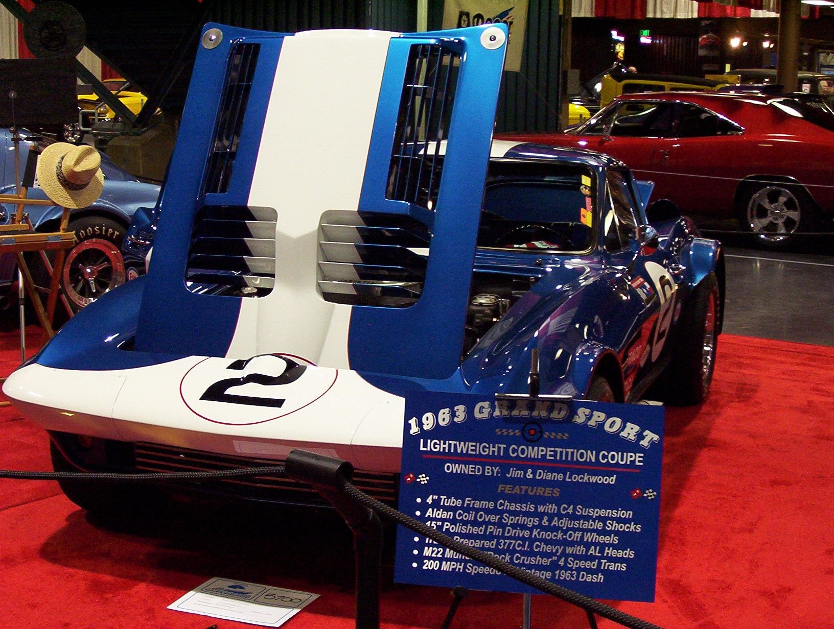 Show your "His and Hers" - Page 2 - CorvetteForum - Chevrolet Corvette ...