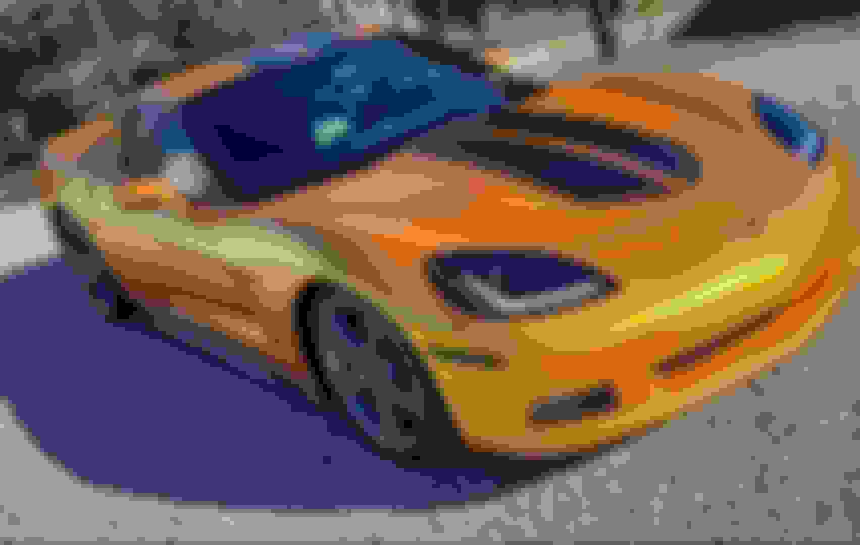 Magnetic ride control - CorvetteForum - Chevrolet Corvette Forum Discussion