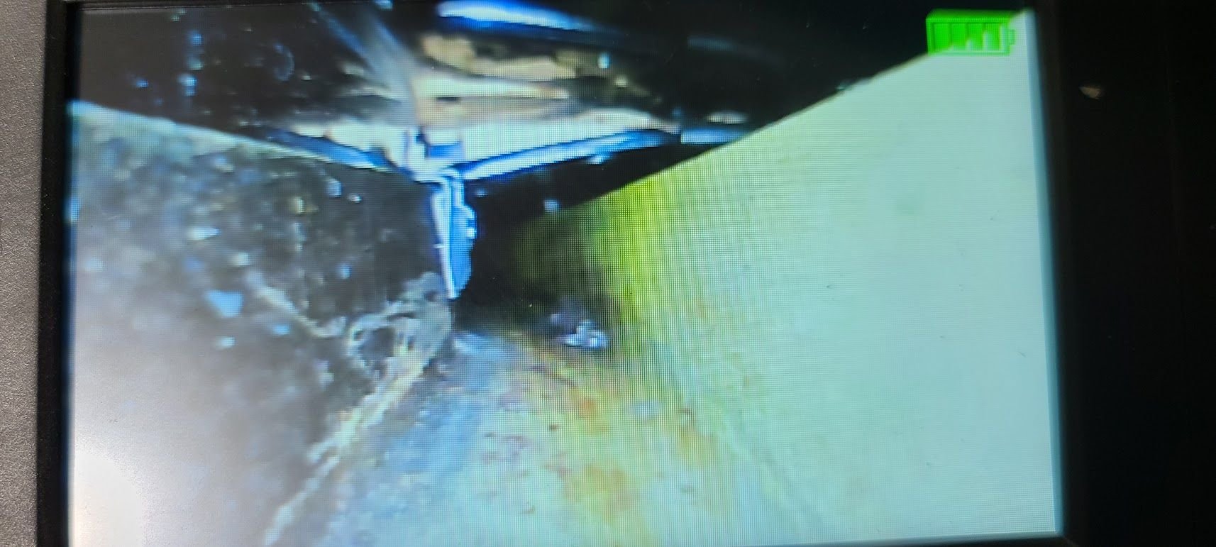 Birdcage and windshield frame rust - CorvetteForum - Chevrolet Corvette ...