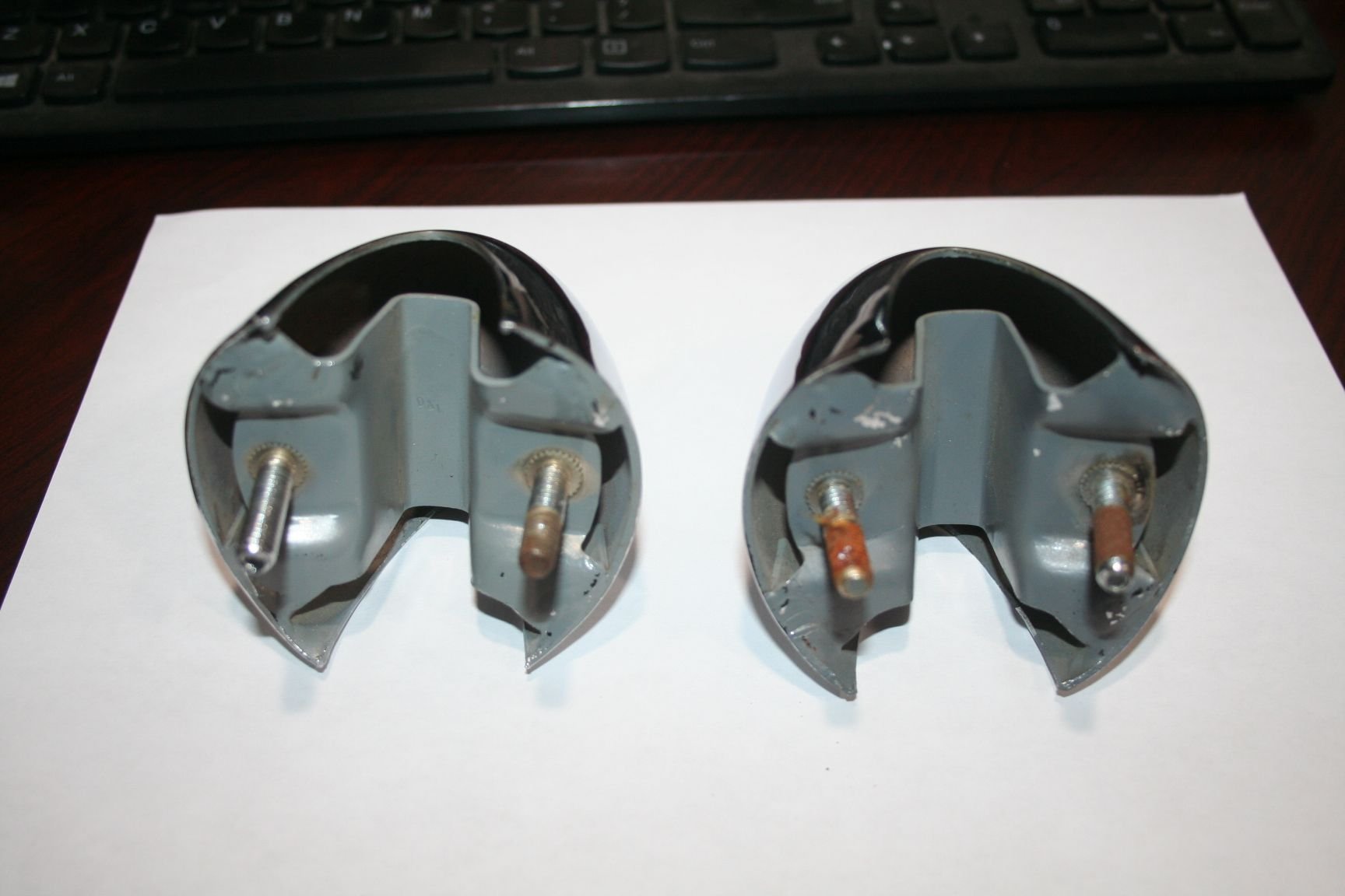 FS (For Sale) 1953-55 original GM parts - CorvetteForum - Chevrolet ...