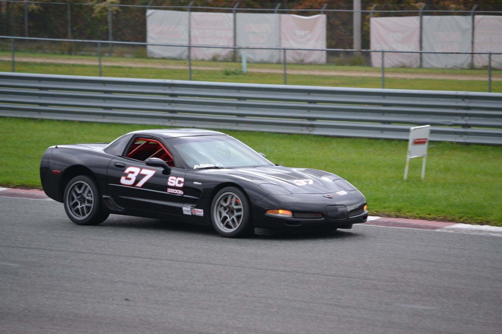 Spec Corvette EAST COAST First race NJMP - CorvetteForum - Chevrolet ...