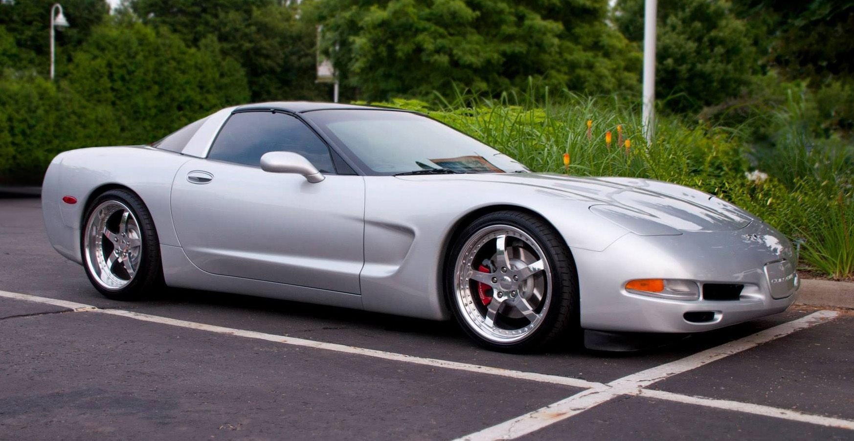 Show off your C5's stance!!!Post your pics! - Page 35 - CorvetteForum ...