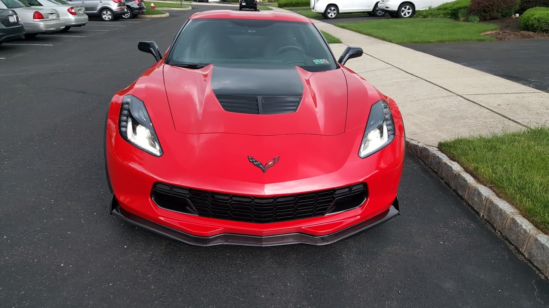 How old are C7 owners? - Page 2 - CorvetteForum - Chevrolet Corvette ...