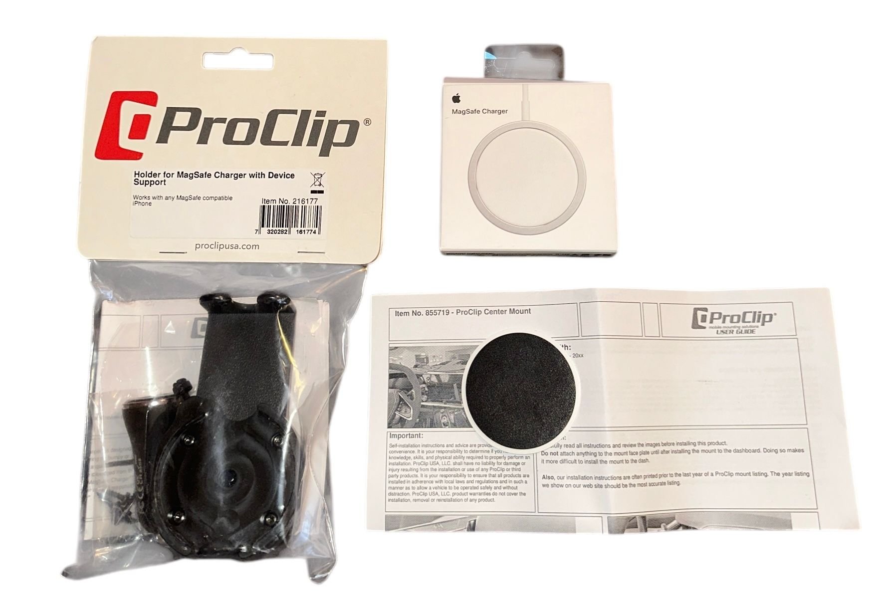 FS (For Sale) Proclip parts - CorvetteForum - Chevrolet Corvette Forum ...