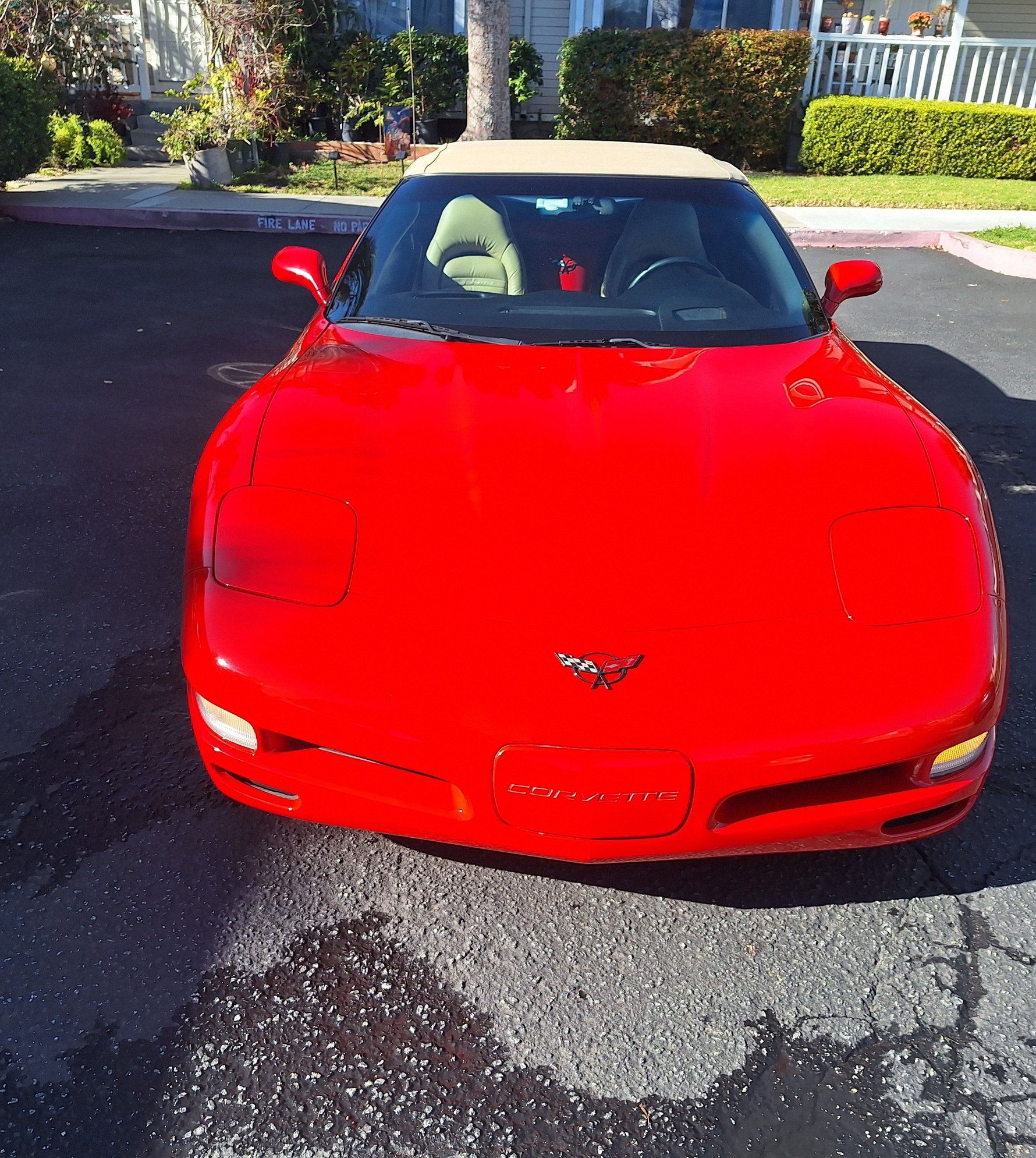 How to price a c5 corvette for sale - CorvetteForum - Chevrolet ...
