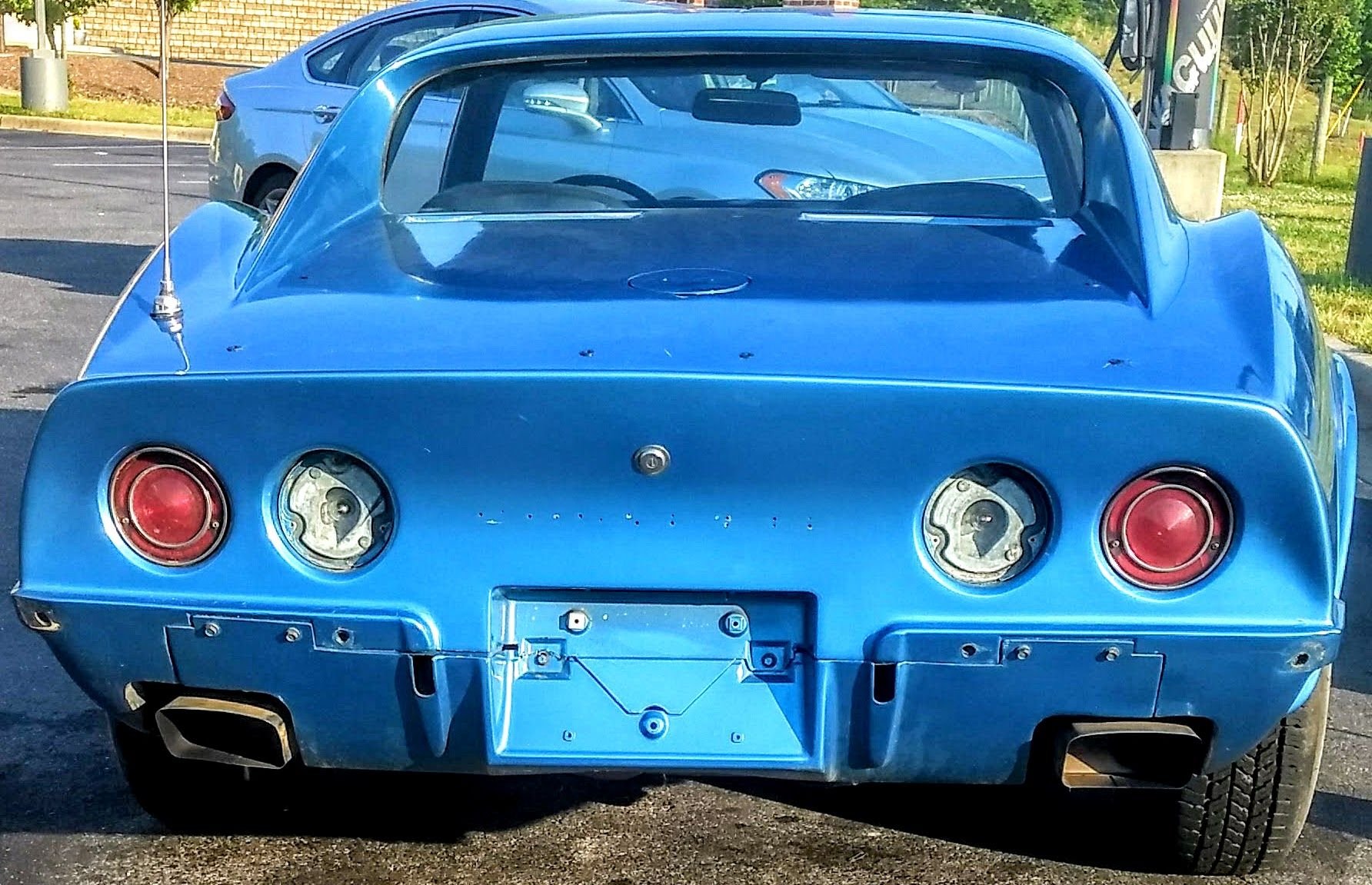 New 70-72 ls5 owners thread - Page 35 - CorvetteForum - Chevrolet ...