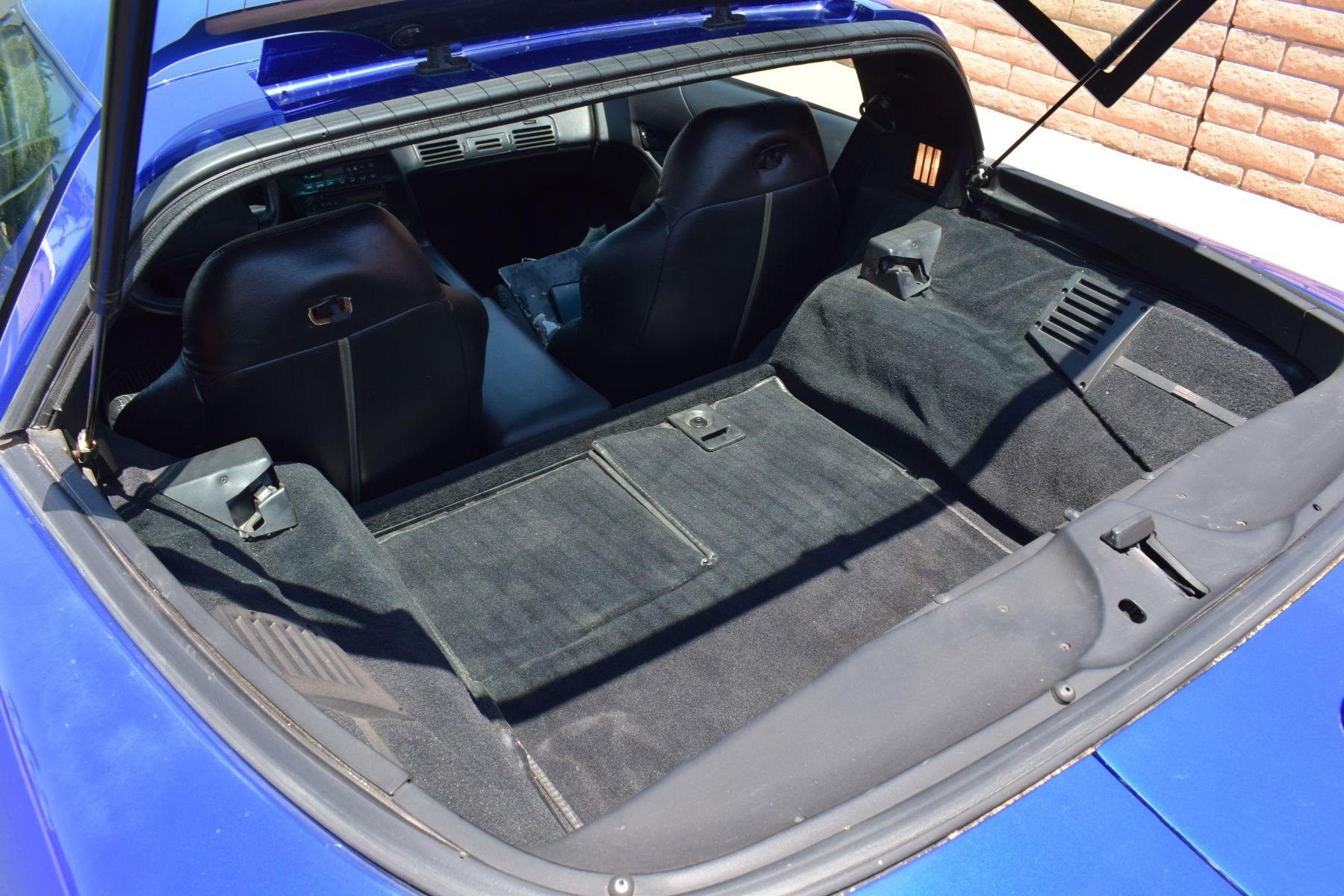 FS (For Sale) 1995 Corvette LT1 Coupe - 51k Miles - $14,800 ...