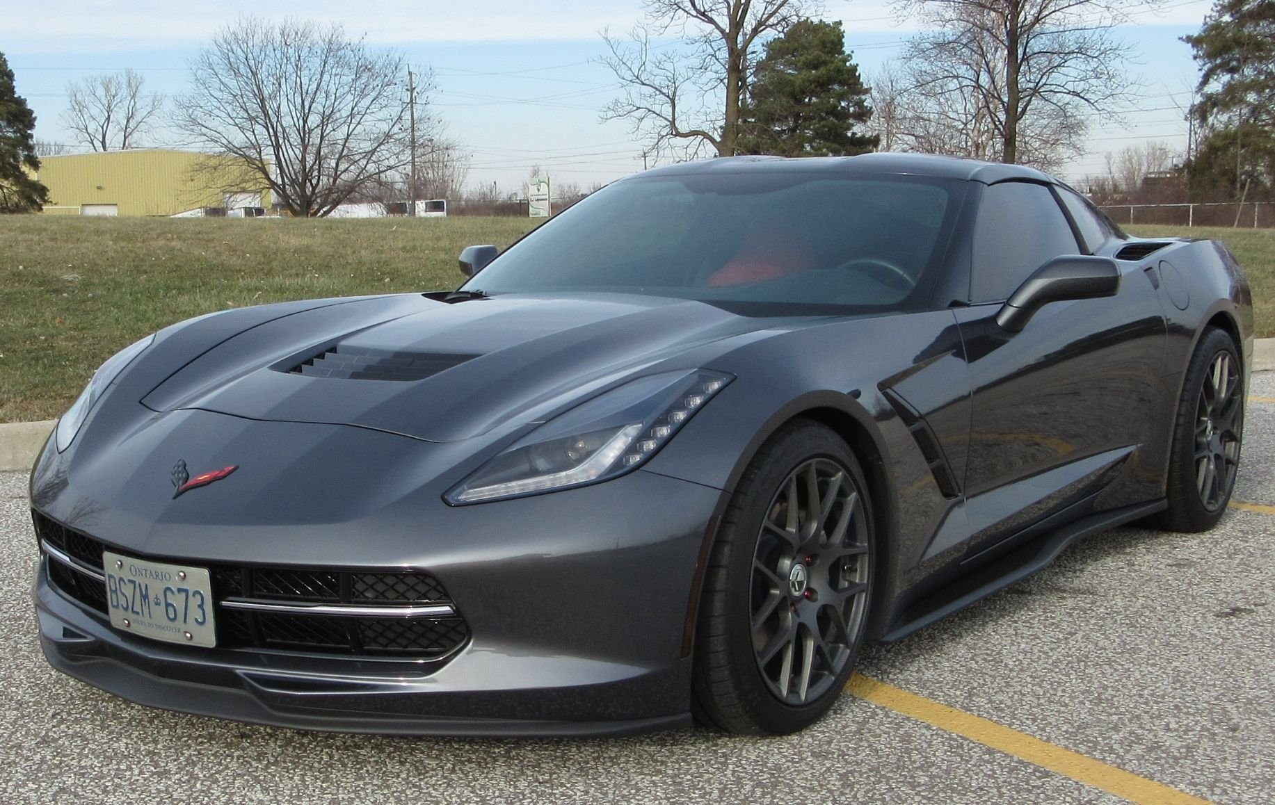 Z06 Style Side Skirt Design??? - CorvetteForum - Chevrolet Corvette ...