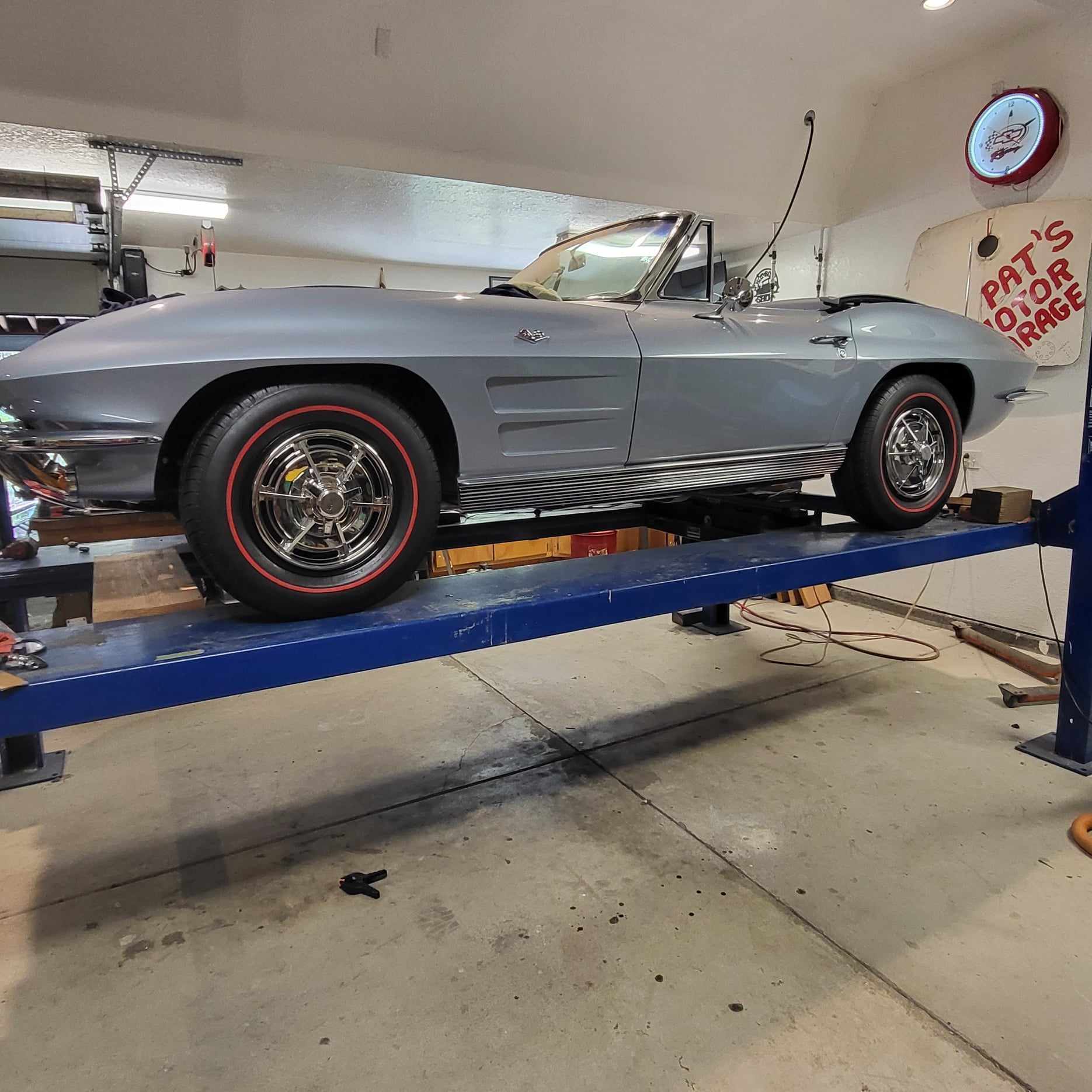 Red Line Tires - CorvetteForum - Chevrolet Corvette Forum Discussion