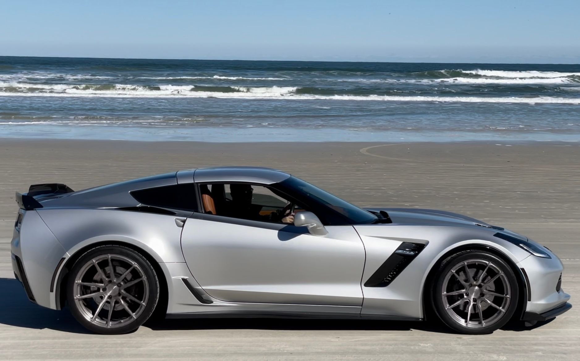 My Full Widebody Project Finally Completed - Page 2 - CorvetteForum ...