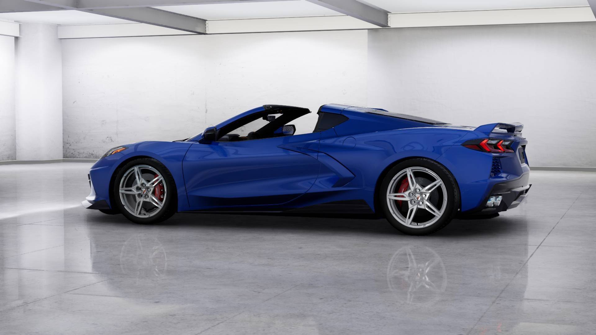 Elkhart Lake Blue C8-show me your builds? - CorvetteForum - Chevrolet ...