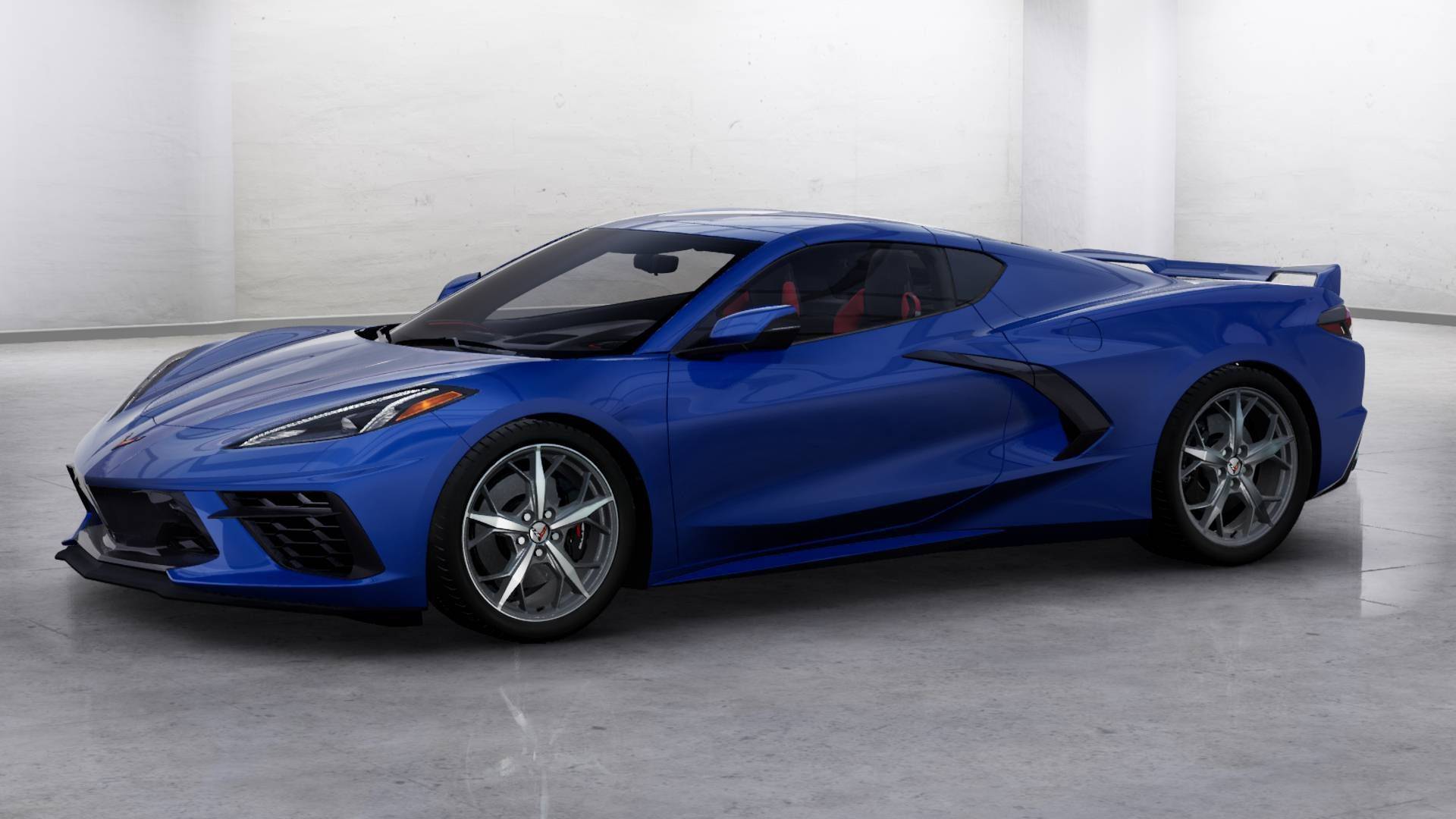 C8 rear end design/look - Page 5 - CorvetteForum - Chevrolet Corvette ...