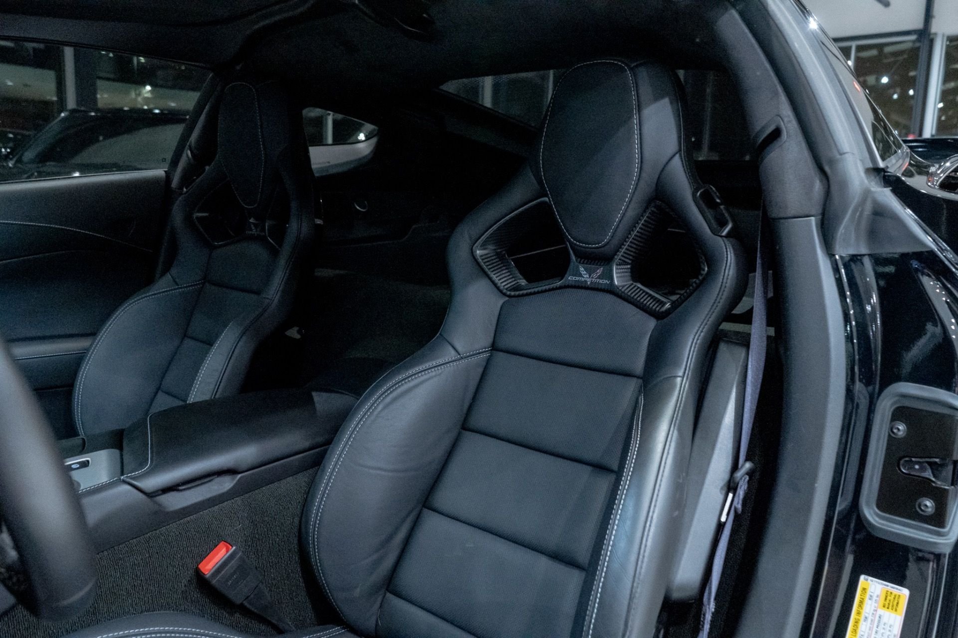 WTB (Want To Buy) Z06 Competition Seats - CorvetteForum - Chevrolet ...