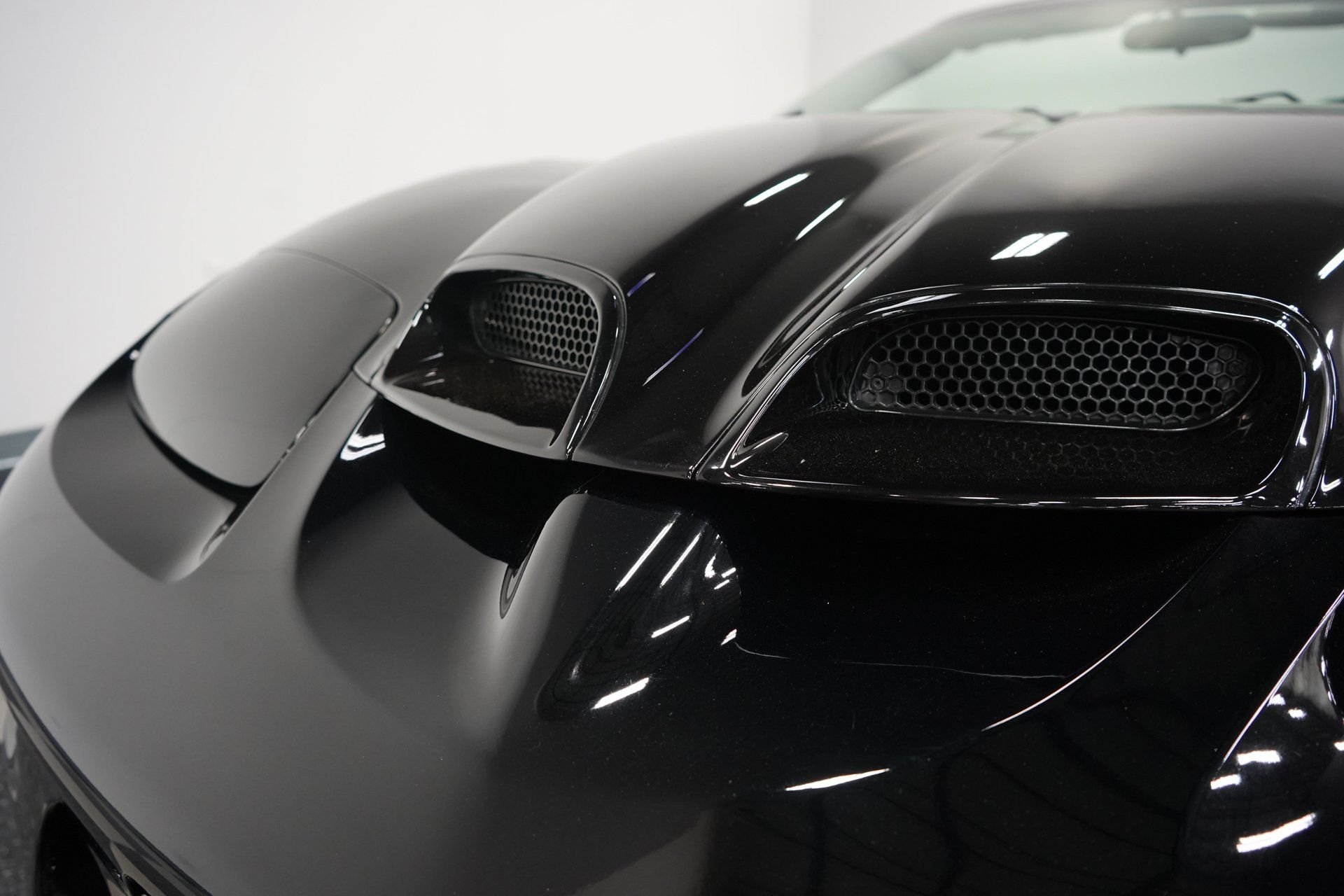 FS/trade: 2001 Trans Am WS6 Covertible 27k miles - CorvetteForum ...