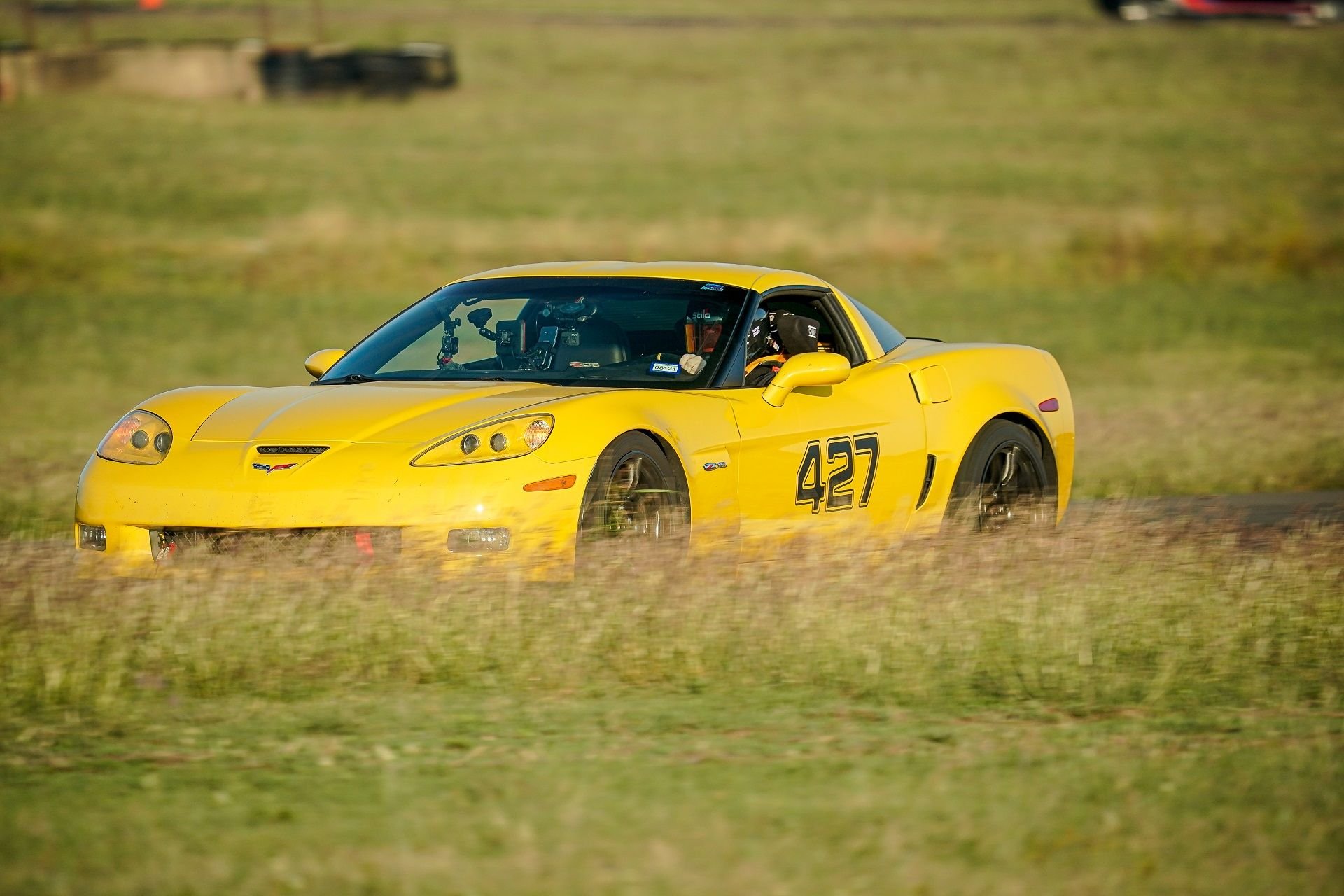 Corvette Time Attack - CorvetteForum - Chevrolet Corvette Forum Discussion