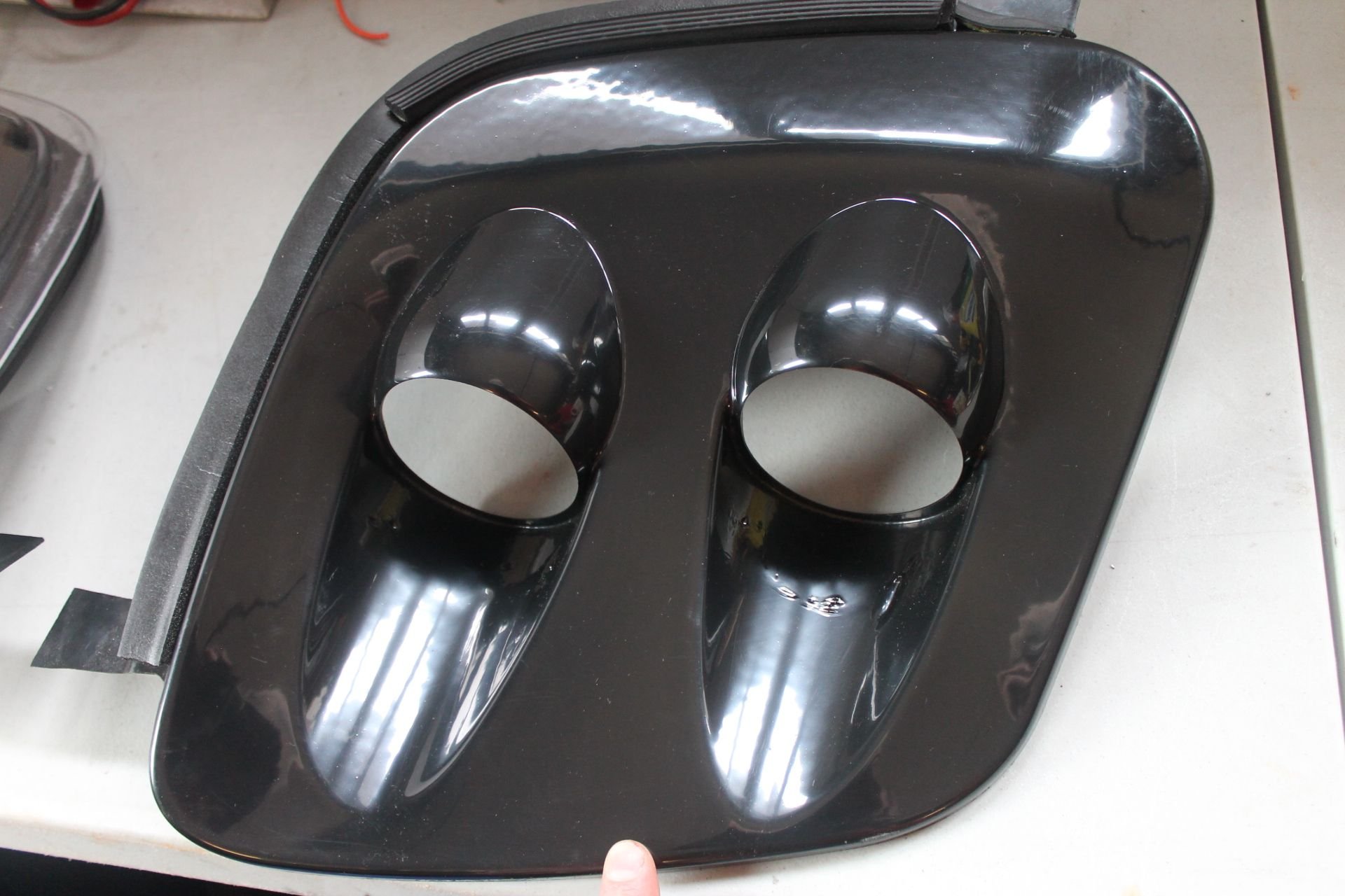 FS (For Sale) SharpLightInnovations (RadioFlyer) Stealth Light Cannons ...