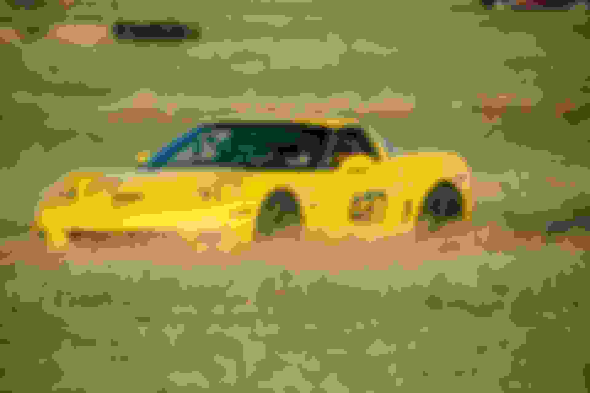 Corvette Time Attack - CorvetteForum - Chevrolet Corvette Forum Discussion