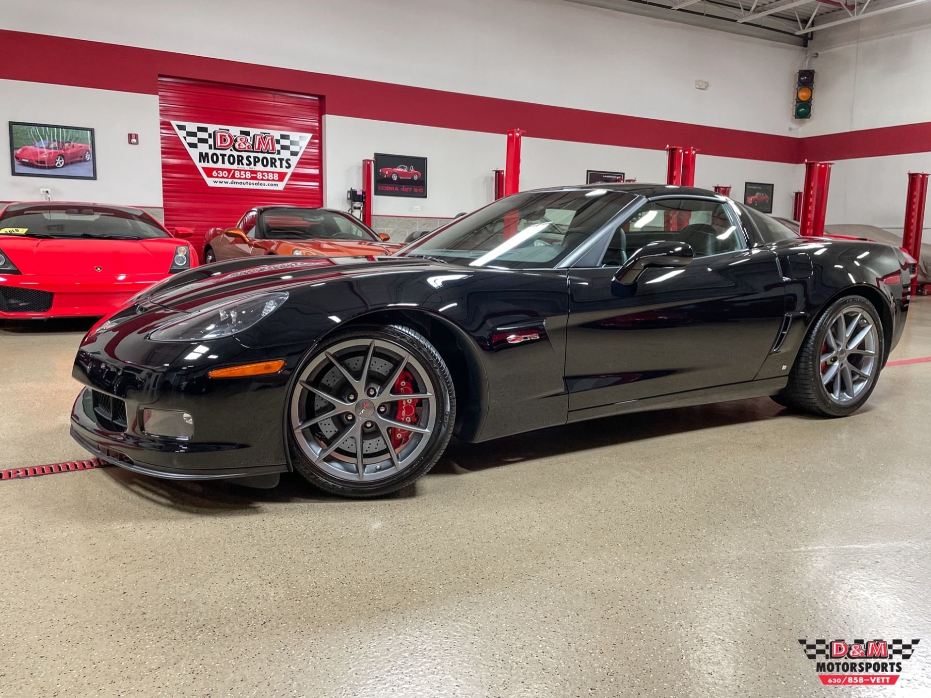 Z06 Spyder Wheels 5 Y-spoke - Page 2 - CorvetteForum - Chevrolet ...