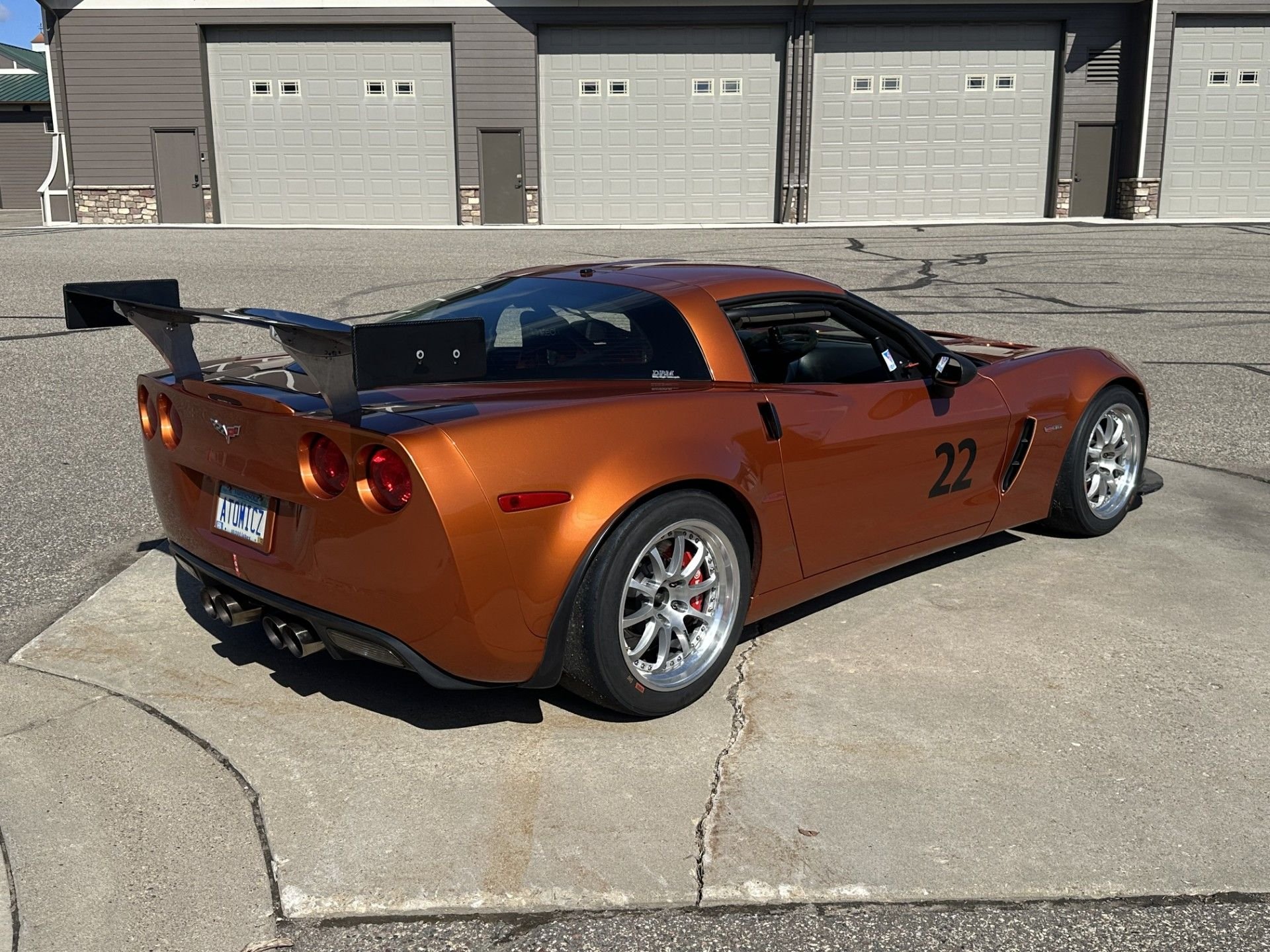 FS (For Sale) C6 Z06 = Track ready - CorvetteForum - Chevrolet Corvette ...