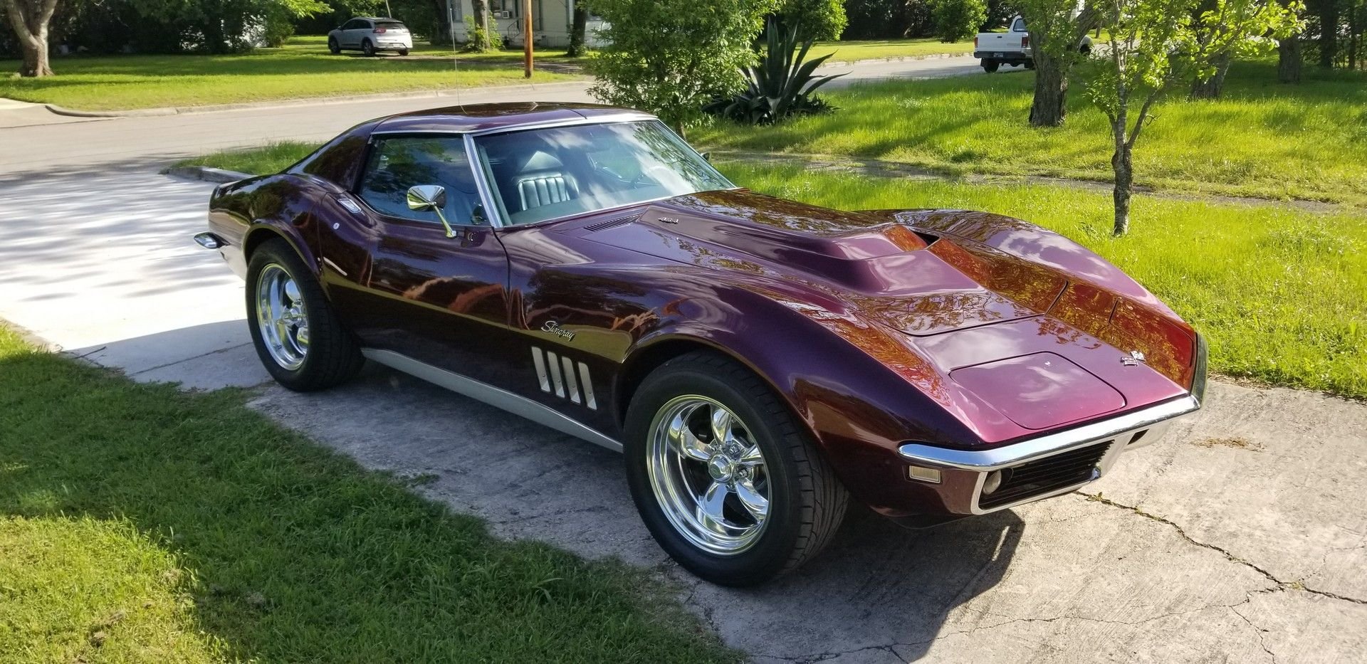 Finally Joined the Club - Page 2 - CorvetteForum - Chevrolet Corvette ...