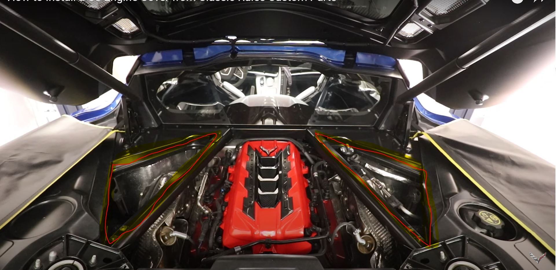 Can Panel Covers Be Installed on an HTC w/ Clear Window ...