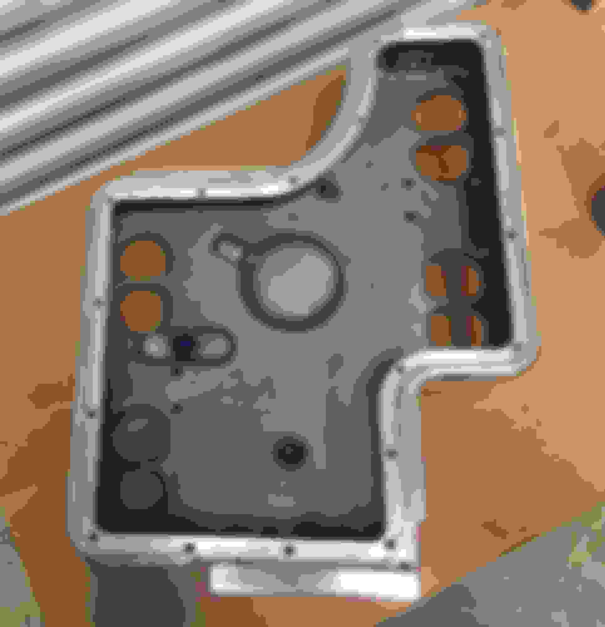 FS (For Sale) SOLD!! Accel superram polished lingenfelter ...