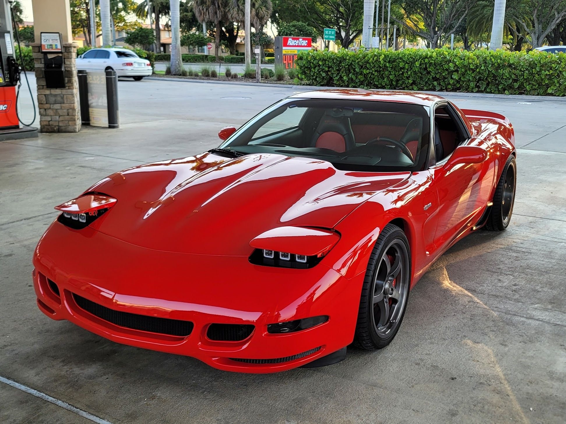 Reviews on KnightDriveTv headlights? - Page 4 - CorvetteForum ...