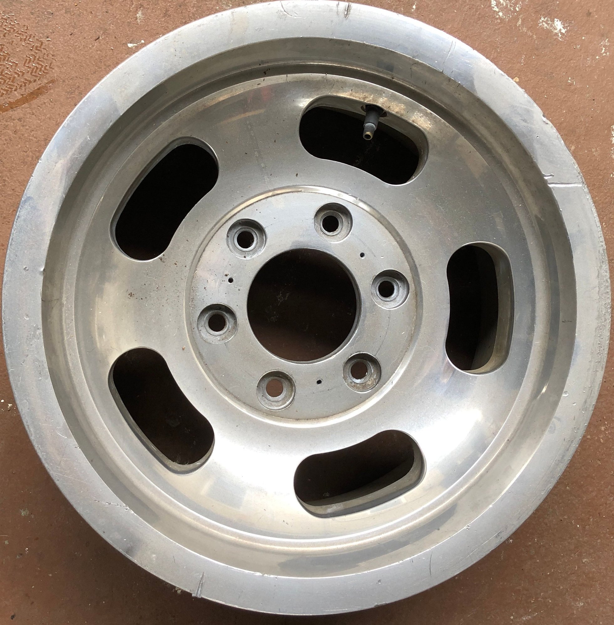 C8 wheels that DO NOT look like spiders - Page 3 - CorvetteForum ...
