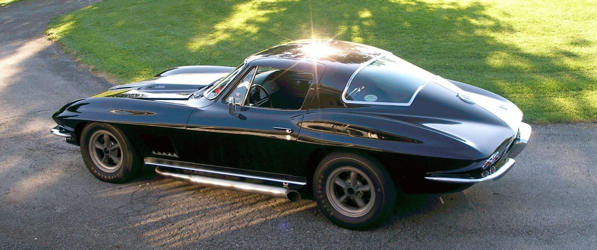 C2 A/R Vintage Torque Thrust D's.. - Page 2 - CorvetteForum - Chevrolet ...