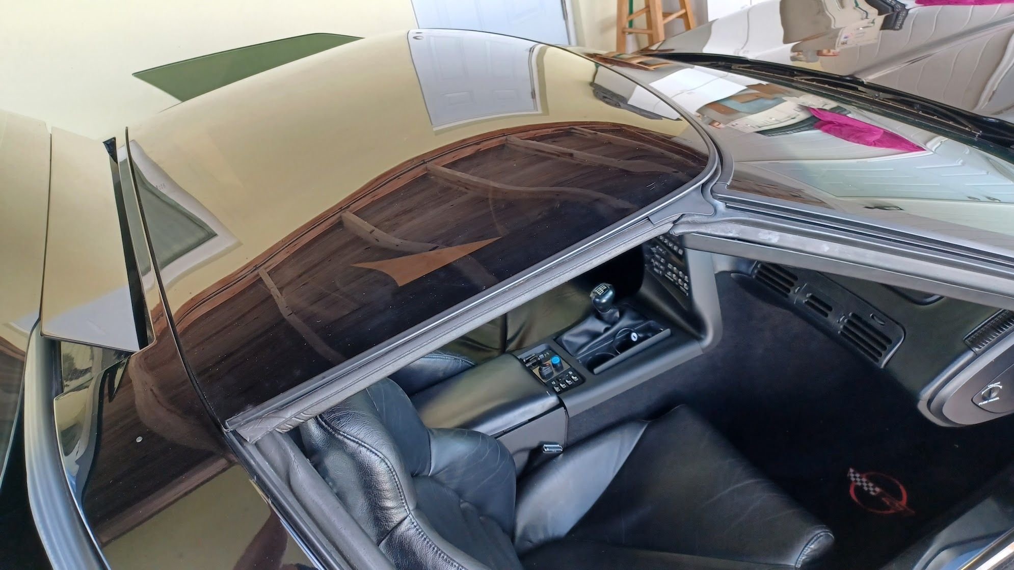 Scored a Top - CorvetteForum - Chevrolet Corvette Forum Discussion