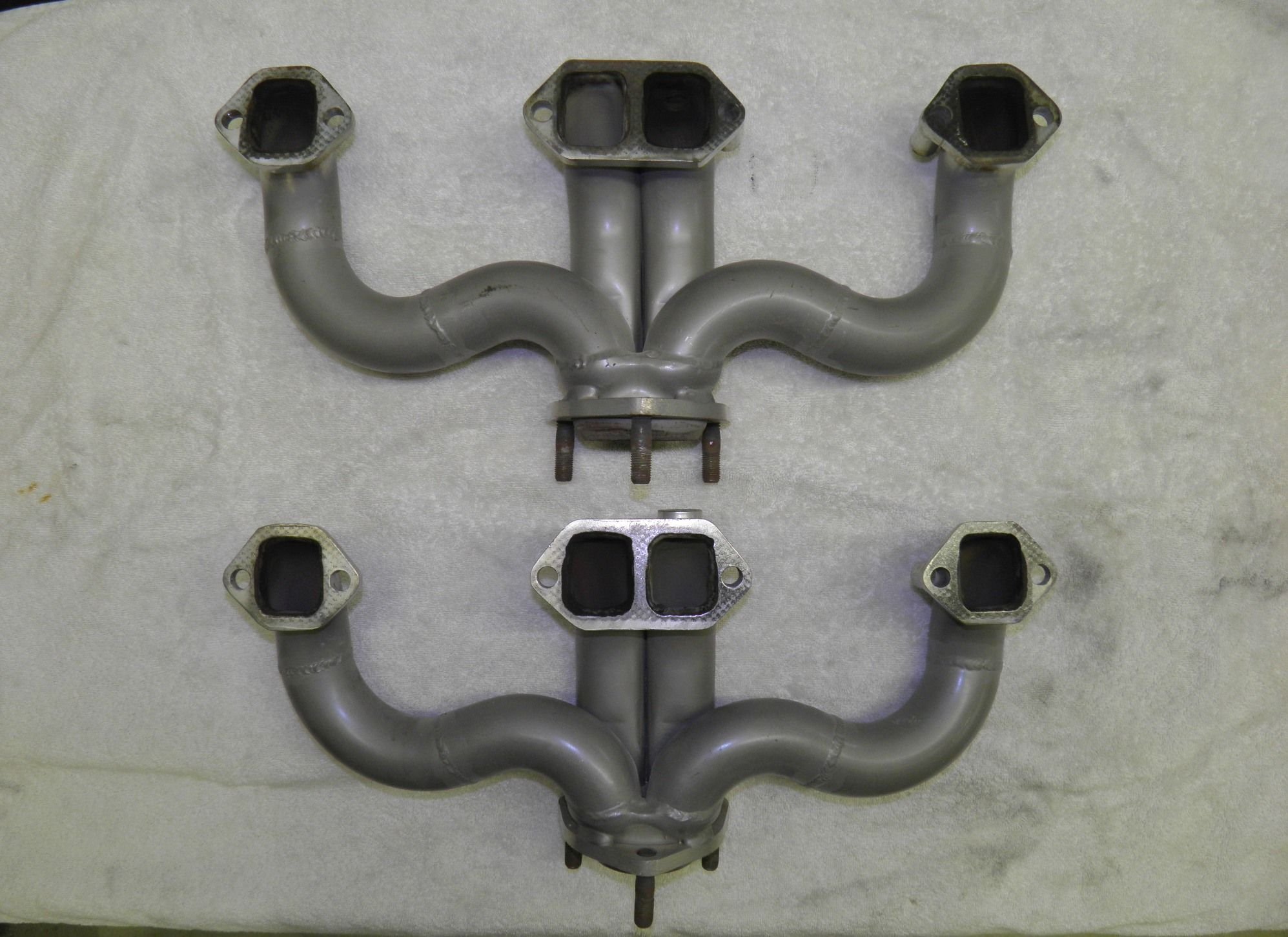 FS: Hooker Shorty Headers (LT1) - CorvetteForum - Chevrolet Corvette ...