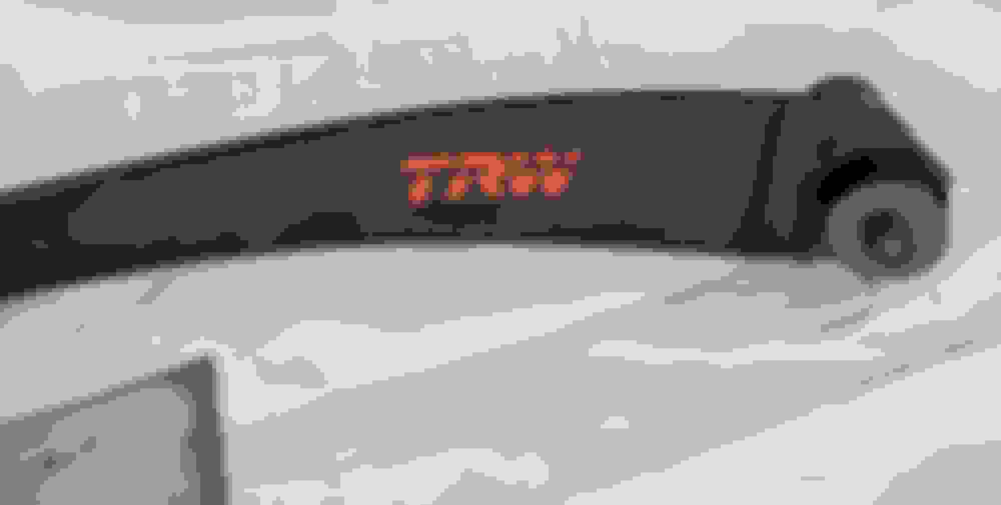 FS (For Sale) 63 - 82 TRW composite rear spring New 315lb rate ...