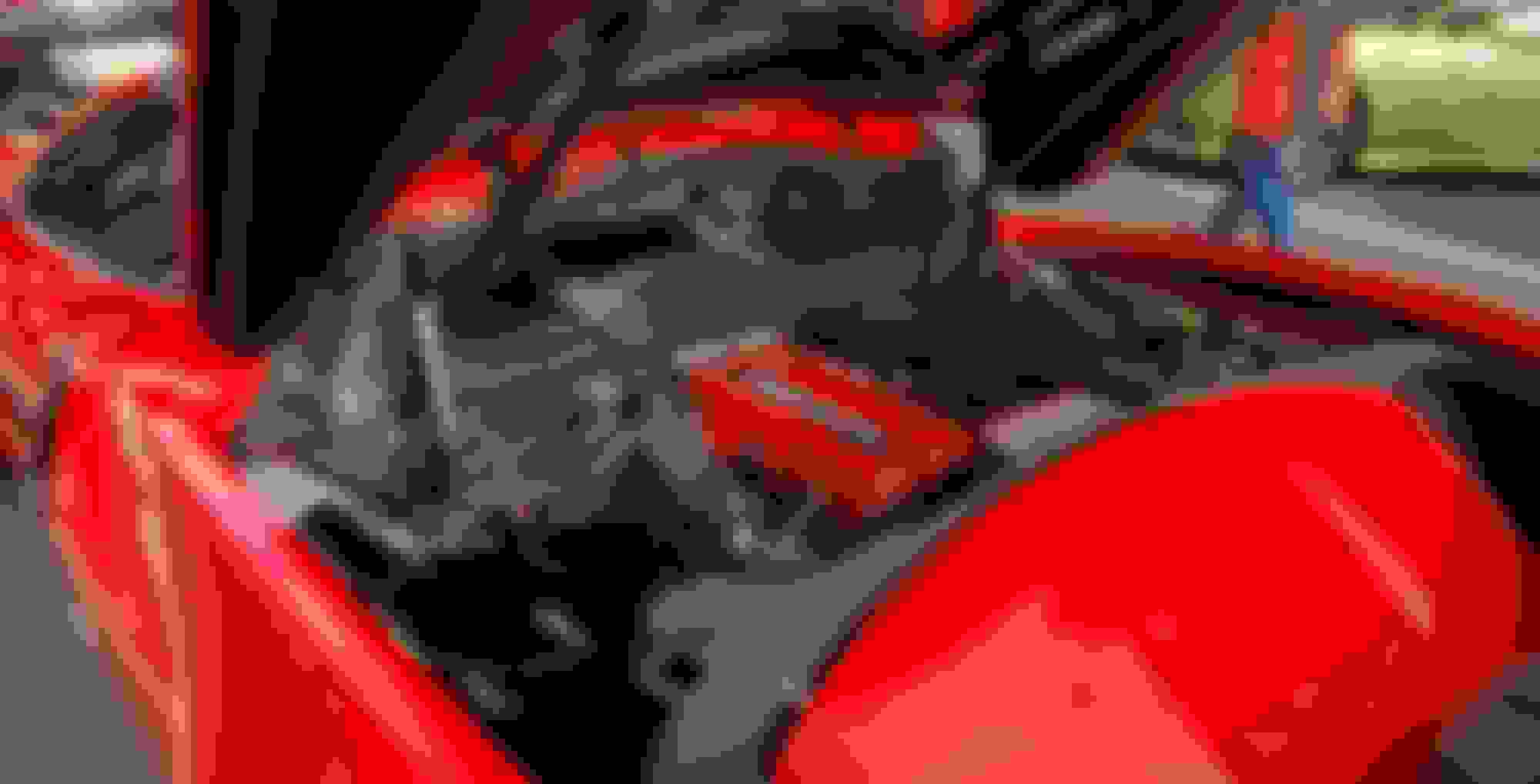 Engine compartment wrap? - CorvetteForum - Chevrolet Corvette Forum ...