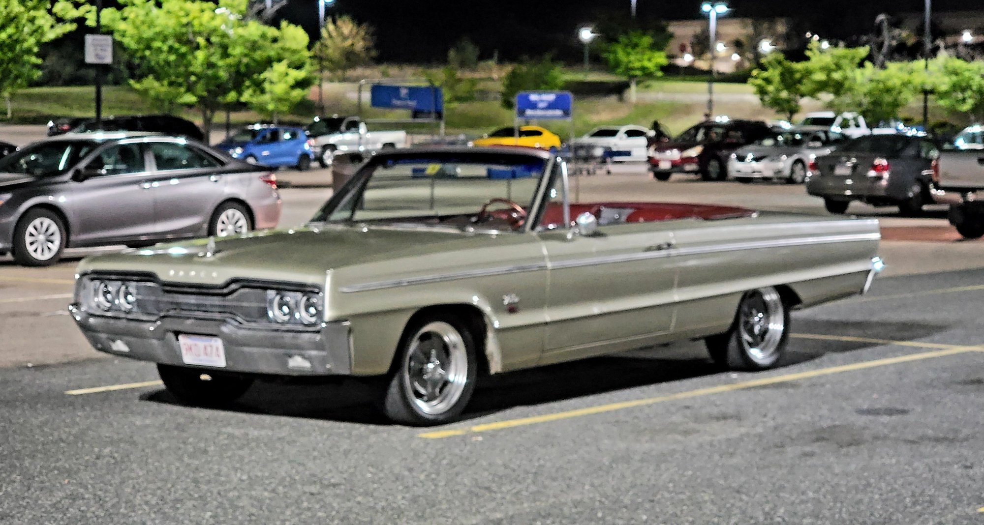 C2 Joe Rogan's C2 Corvette Stingray Restomod - CorvetteForum ...