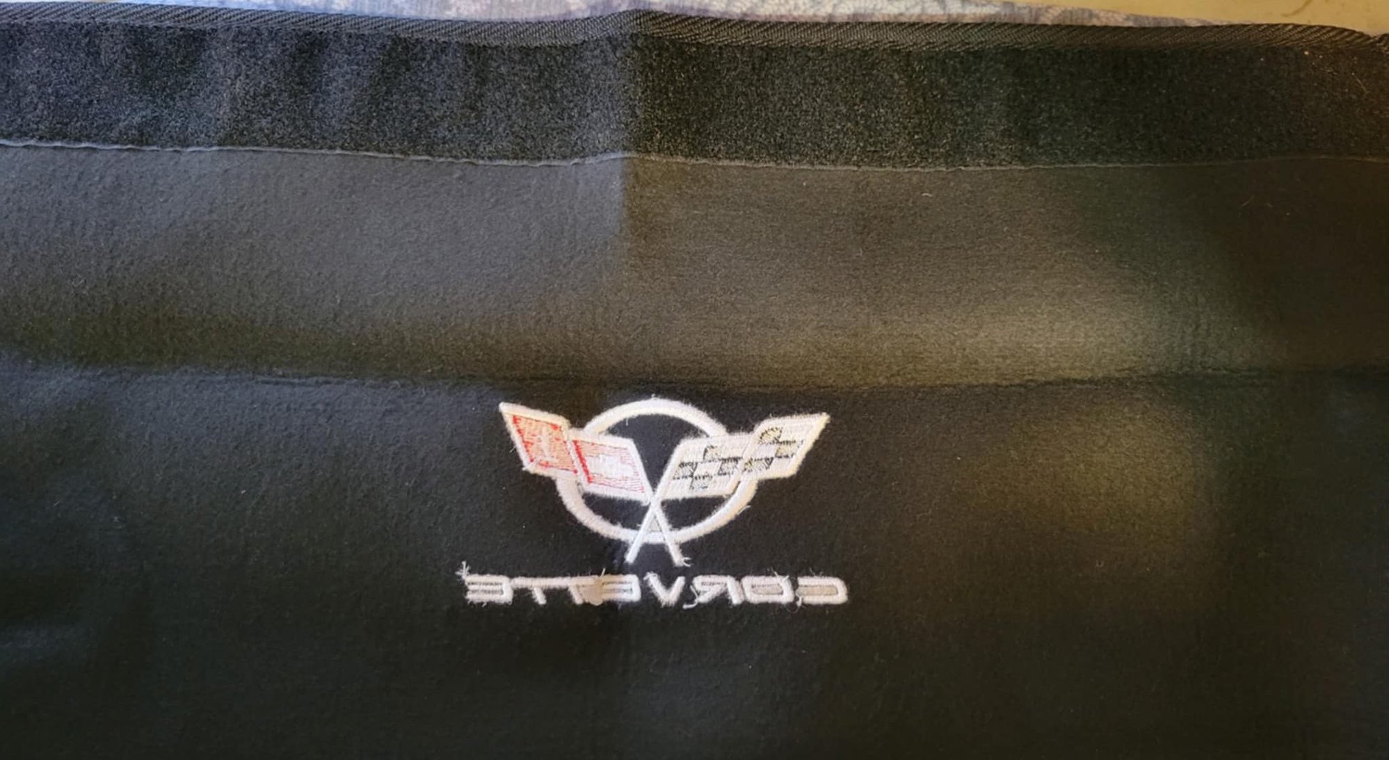 FS (For Sale) 1997-2004 C5 Corvette Full Mask Nose Bra Protector. Heavy ...
