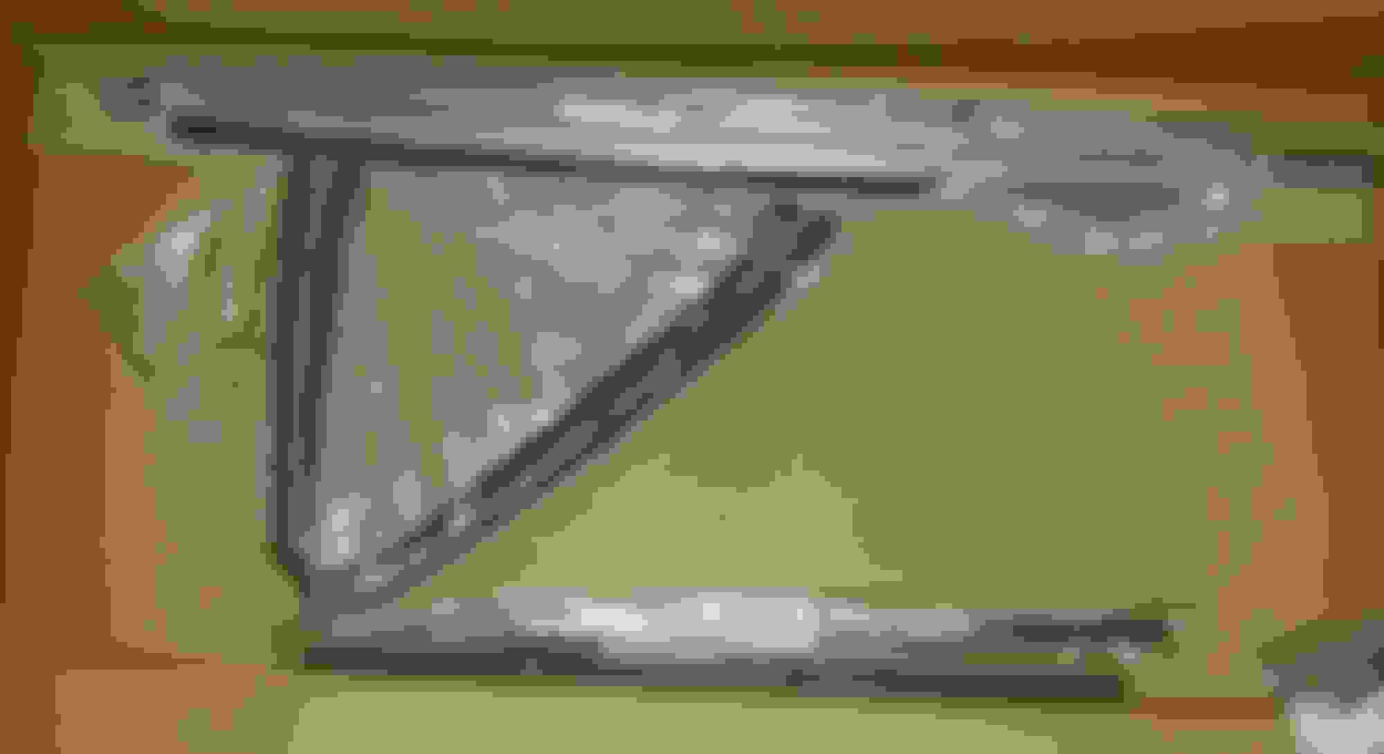 C2 65 coupe window whiskers - CorvetteForum - Chevrolet Corvette Forum ...