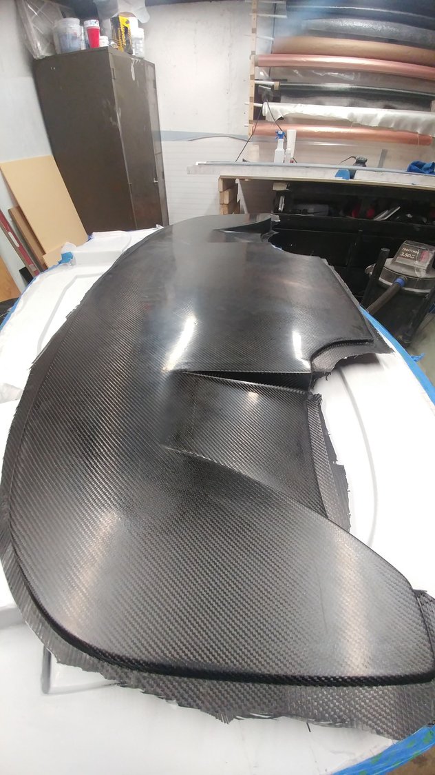 Waterfall hood vent - Page 2 - CorvetteForum - Chevrolet Corvette Forum ...