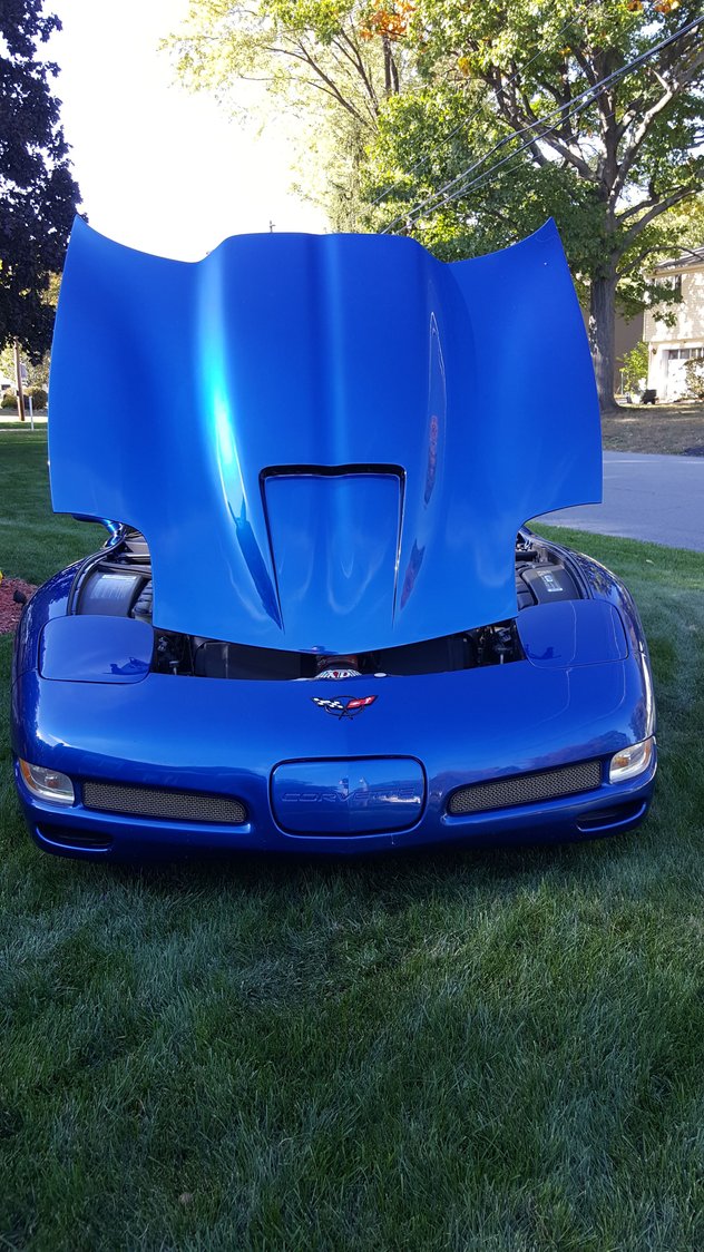 FS (For Sale) 02 vette z06 - CorvetteForum - Chevrolet Corvette Forum ...