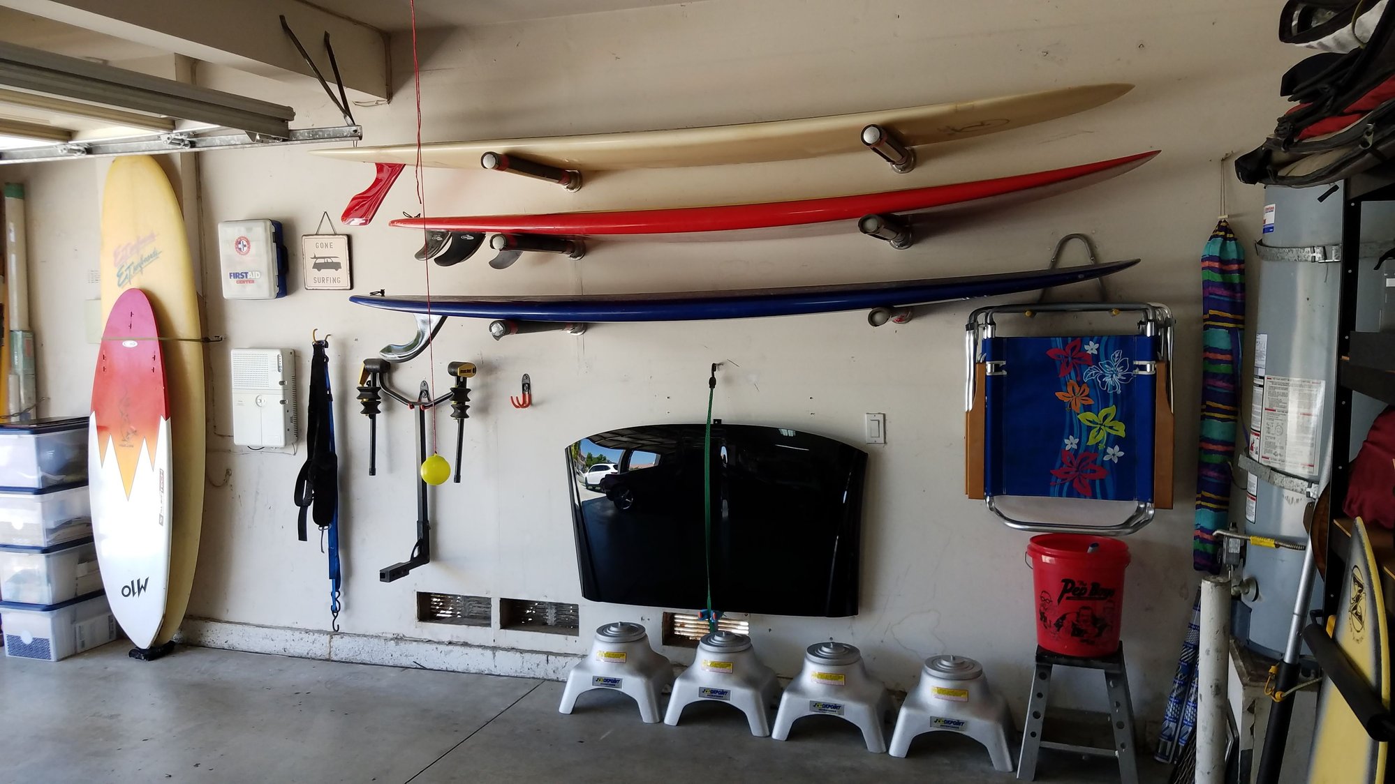 Targa Top Storage - CorvetteForum - Chevrolet Corvette Forum Discussion