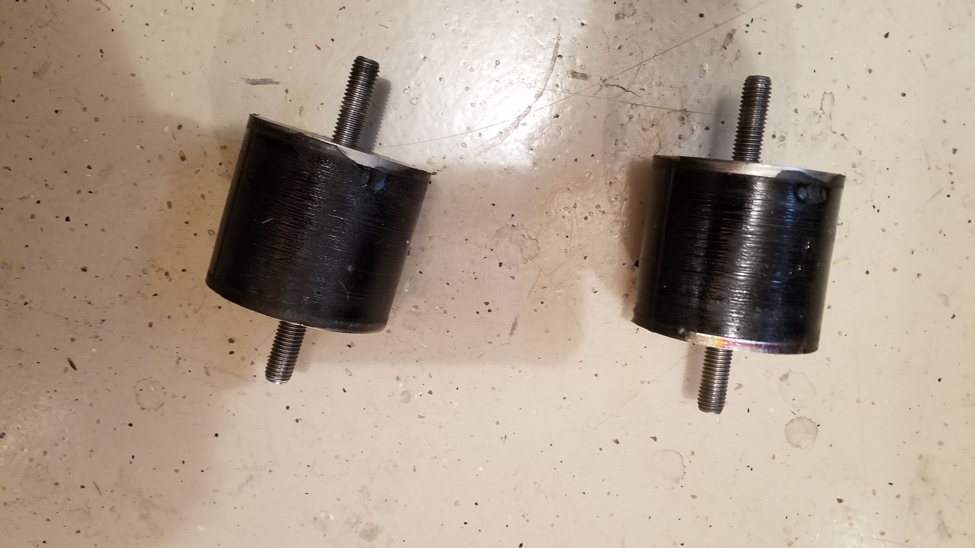 FS (For Sale) Hinson Engine Mounts - CorvetteForum - Chevrolet Corvette ...