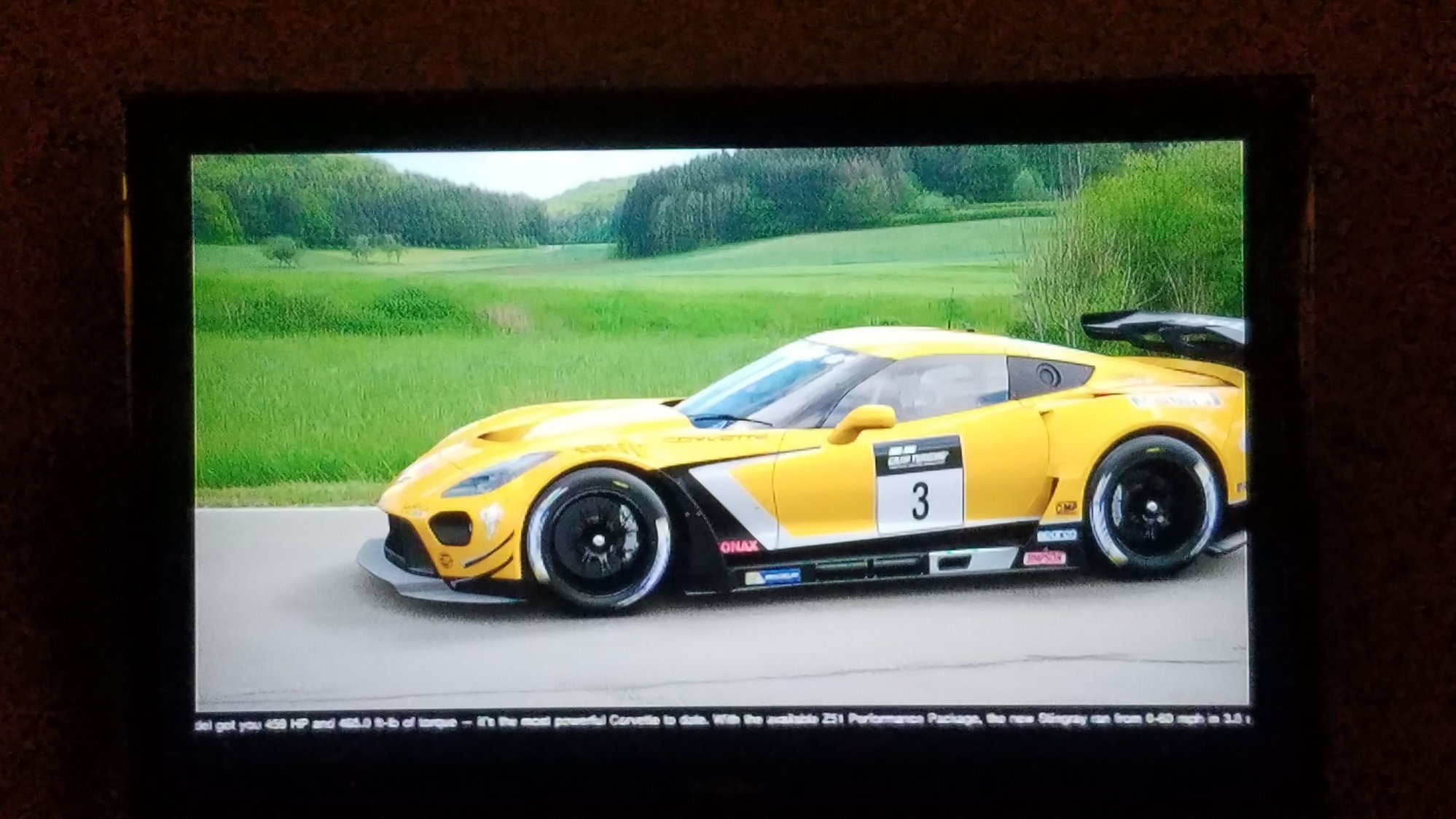 C7.R Sim Racing - CorvetteForum - Chevrolet Corvette Forum Discussion