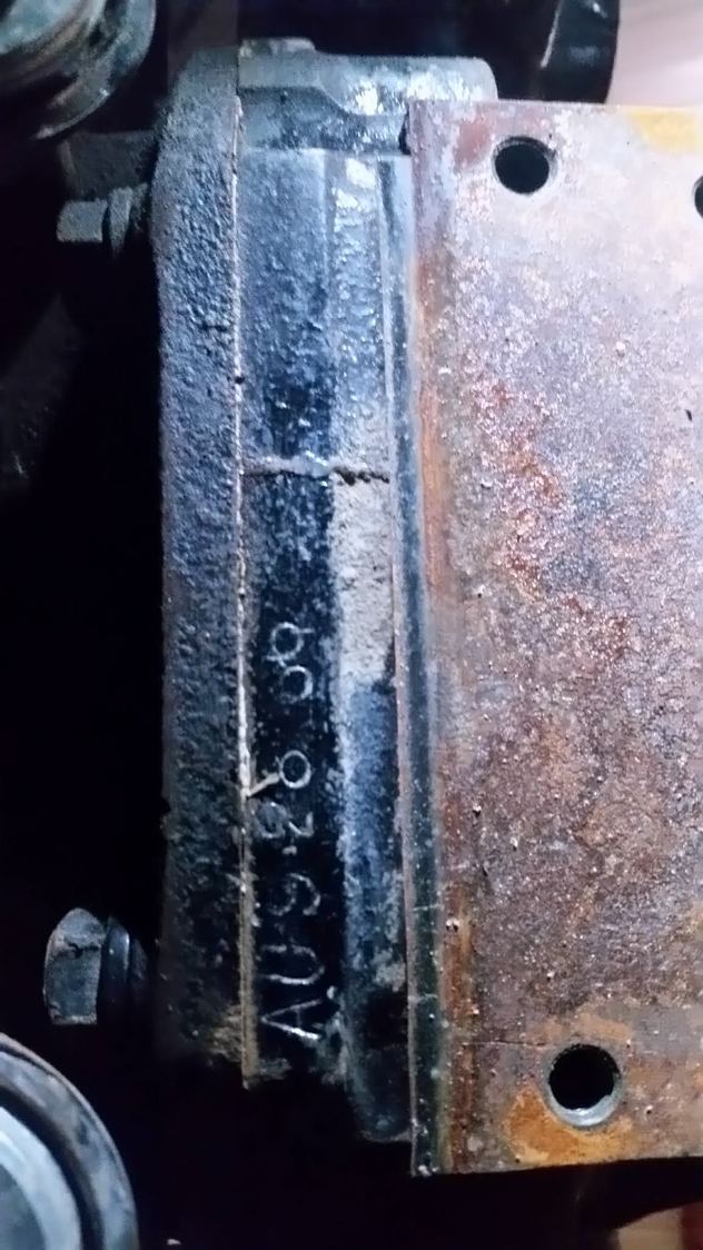 C2 Rear Differential - CorvetteForum - Chevrolet Corvette Forum Discussion