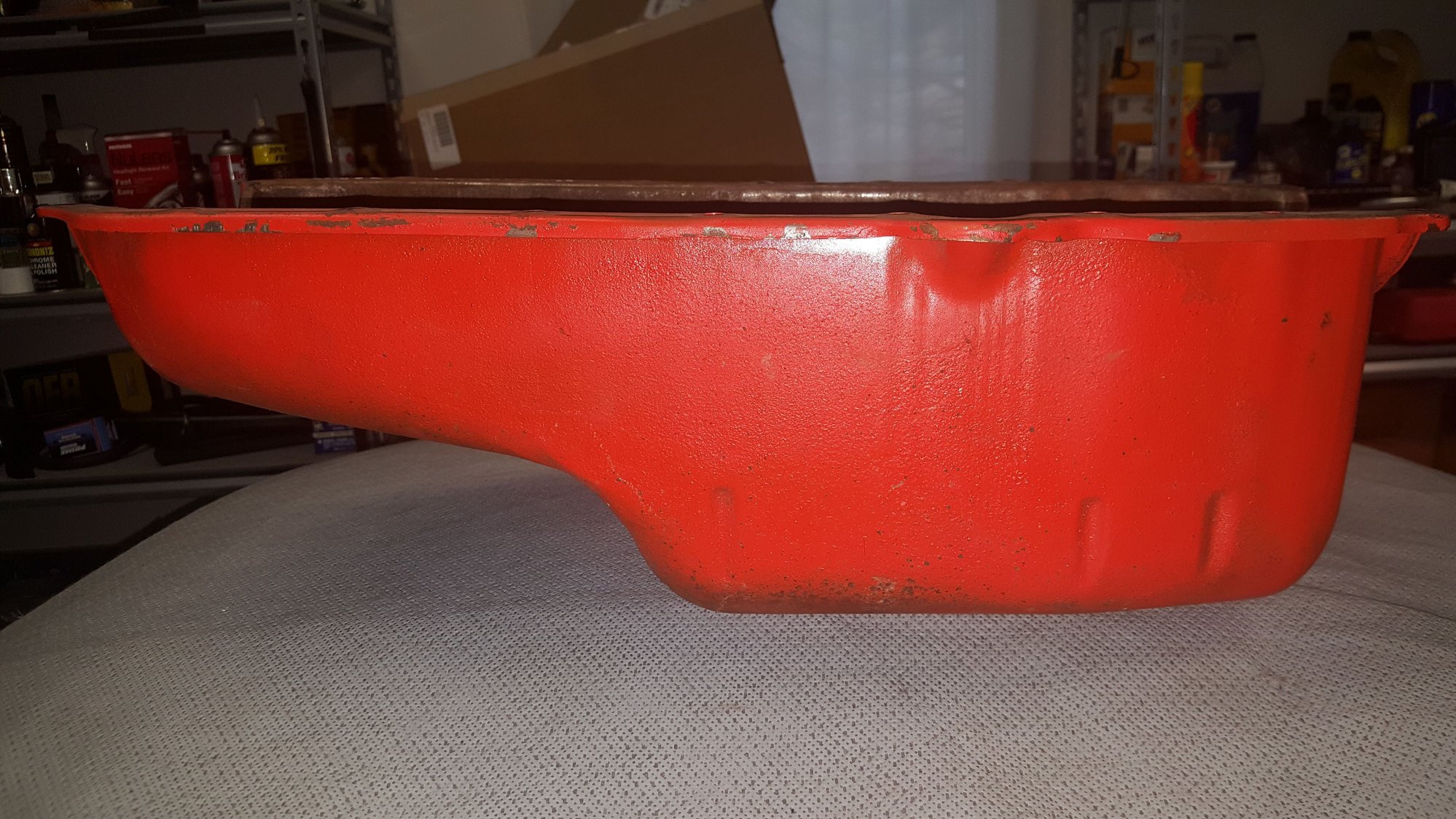 For you engine experts '80 L82 VS '81 L81? - CorvetteForum - Chevrolet ...