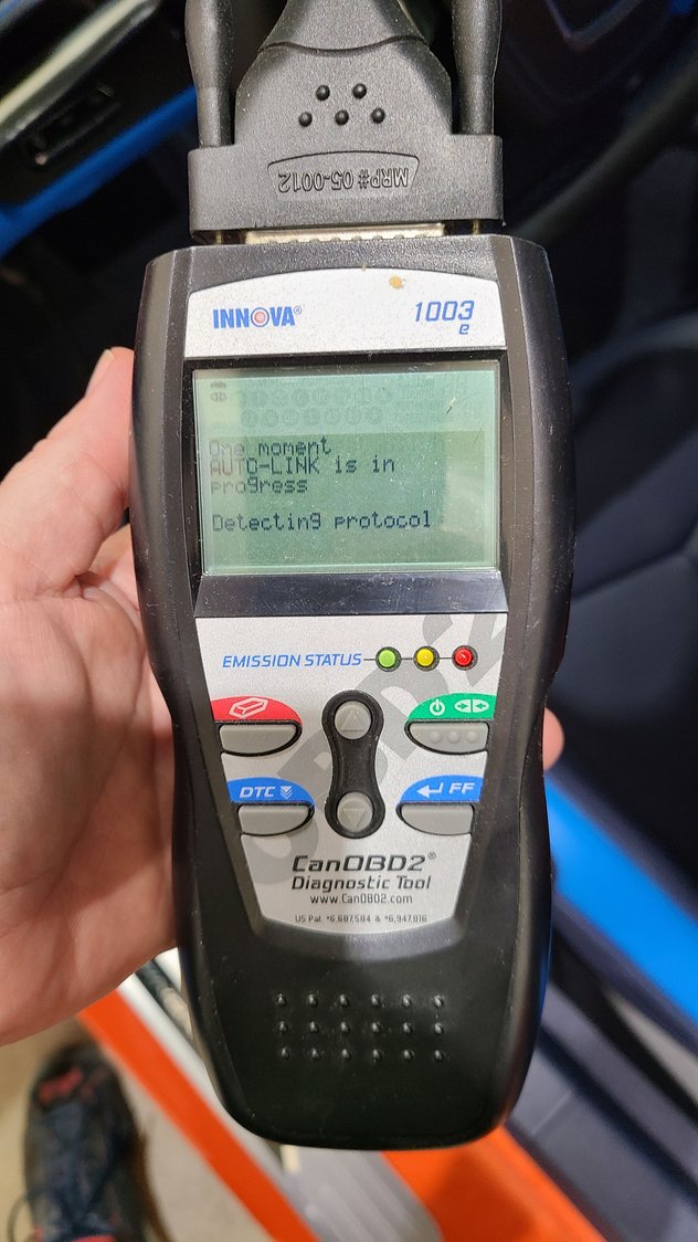 OBD II Reader for C8 - CorvetteForum - Chevrolet Corvette Forum Discussion