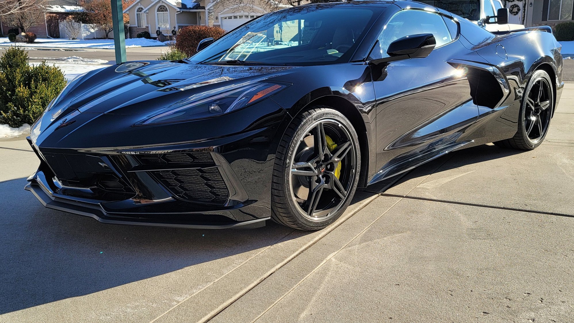 2LT vs 3LT Again! - CorvetteForum - Chevrolet Corvette Forum Discussion