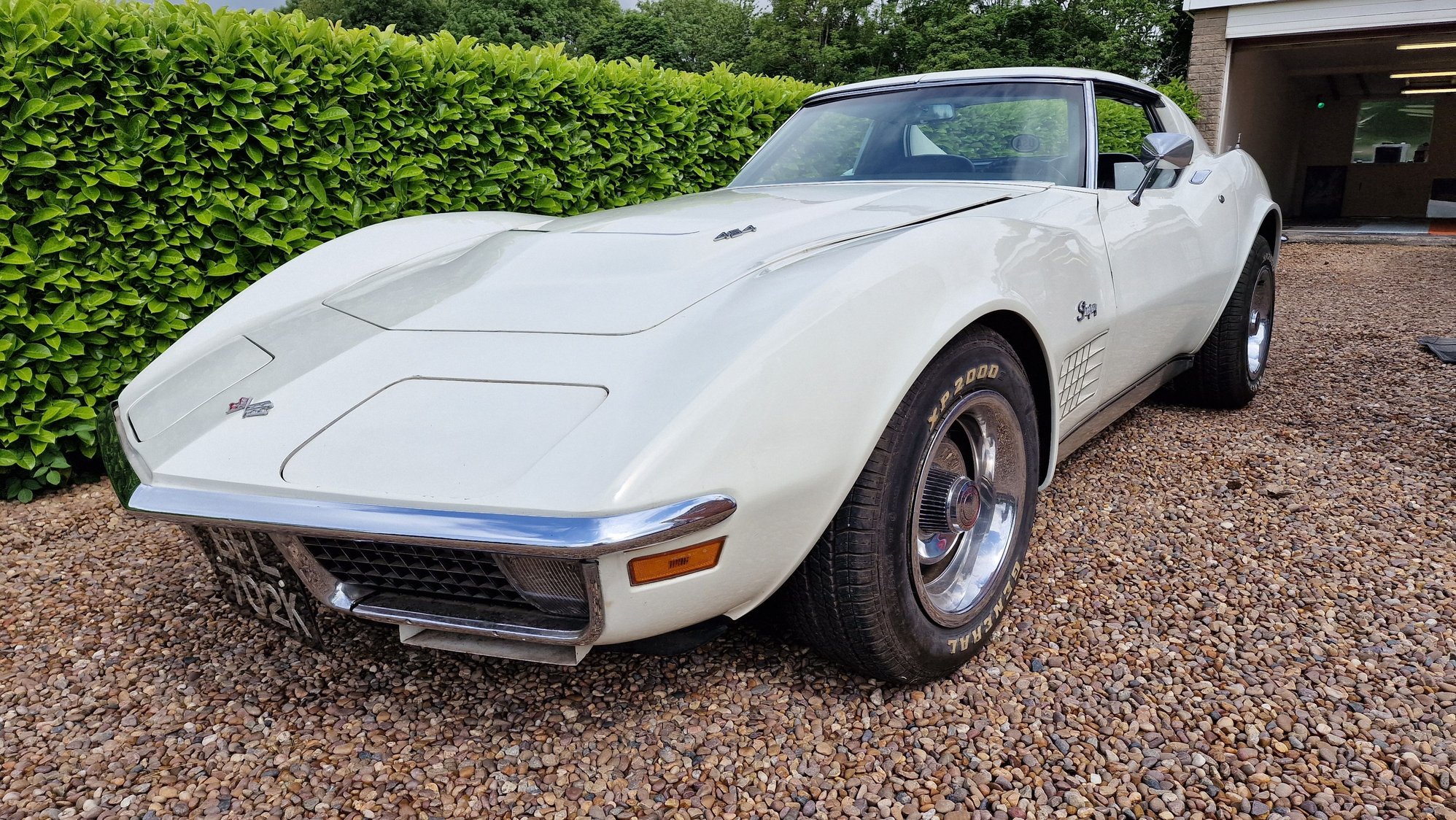 Corvette ZR2 advice - CorvetteForum - Chevrolet Corvette Forum Discussion