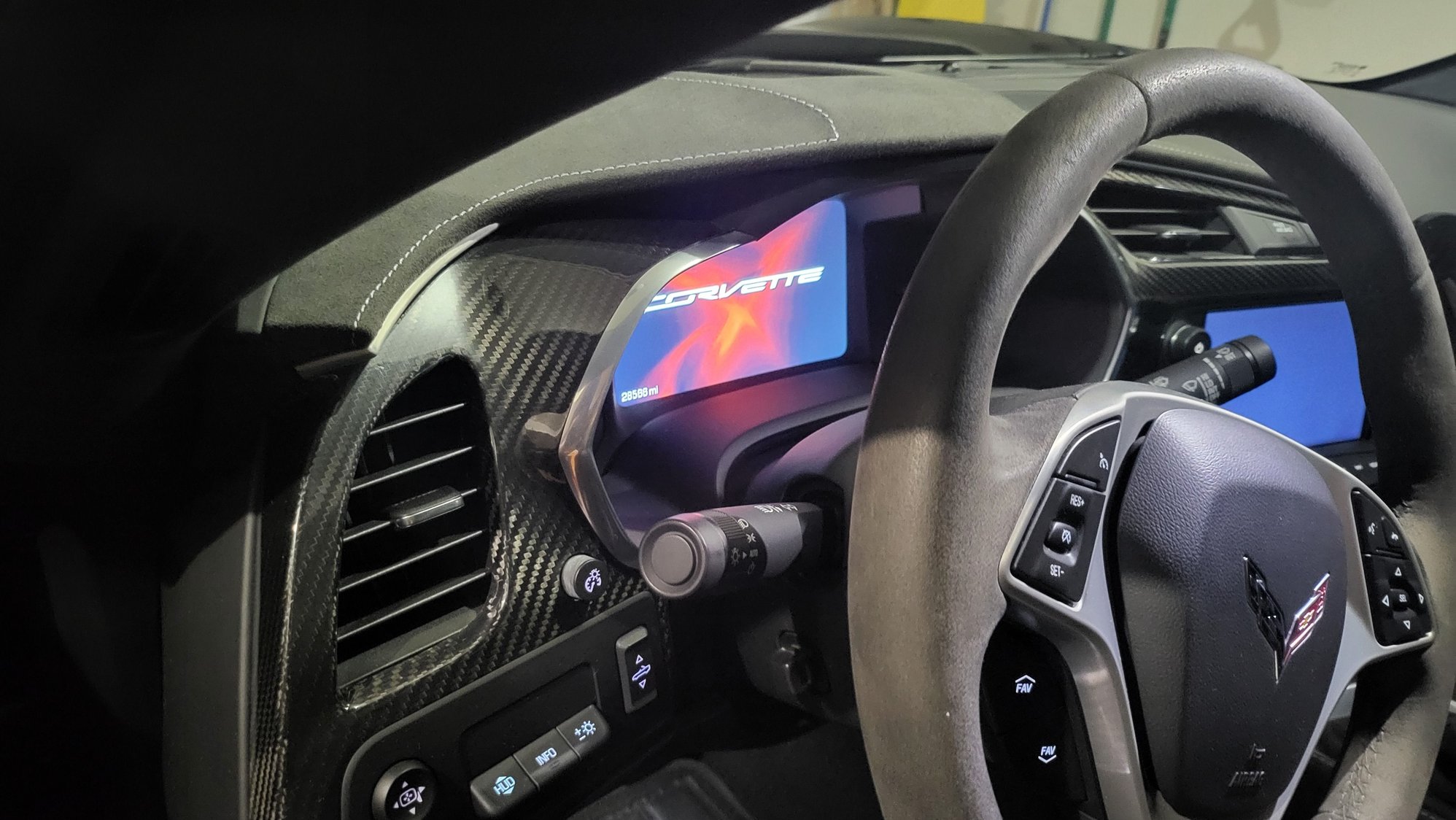 Just Joined The Corvette Family - CorvetteForum - Chevrolet Corvette ...