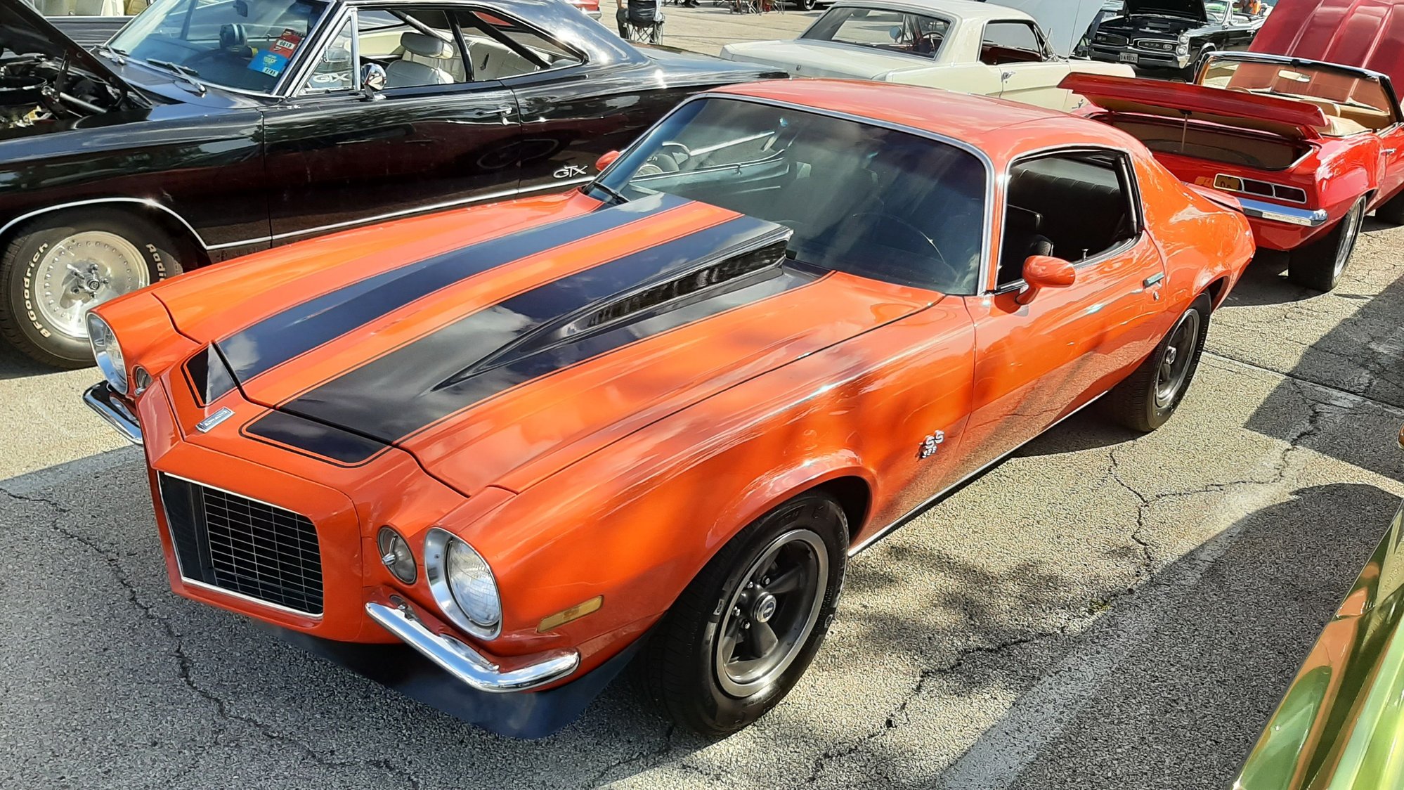 Randhurst Village cruise night photos - CorvetteForum - Chevrolet ...